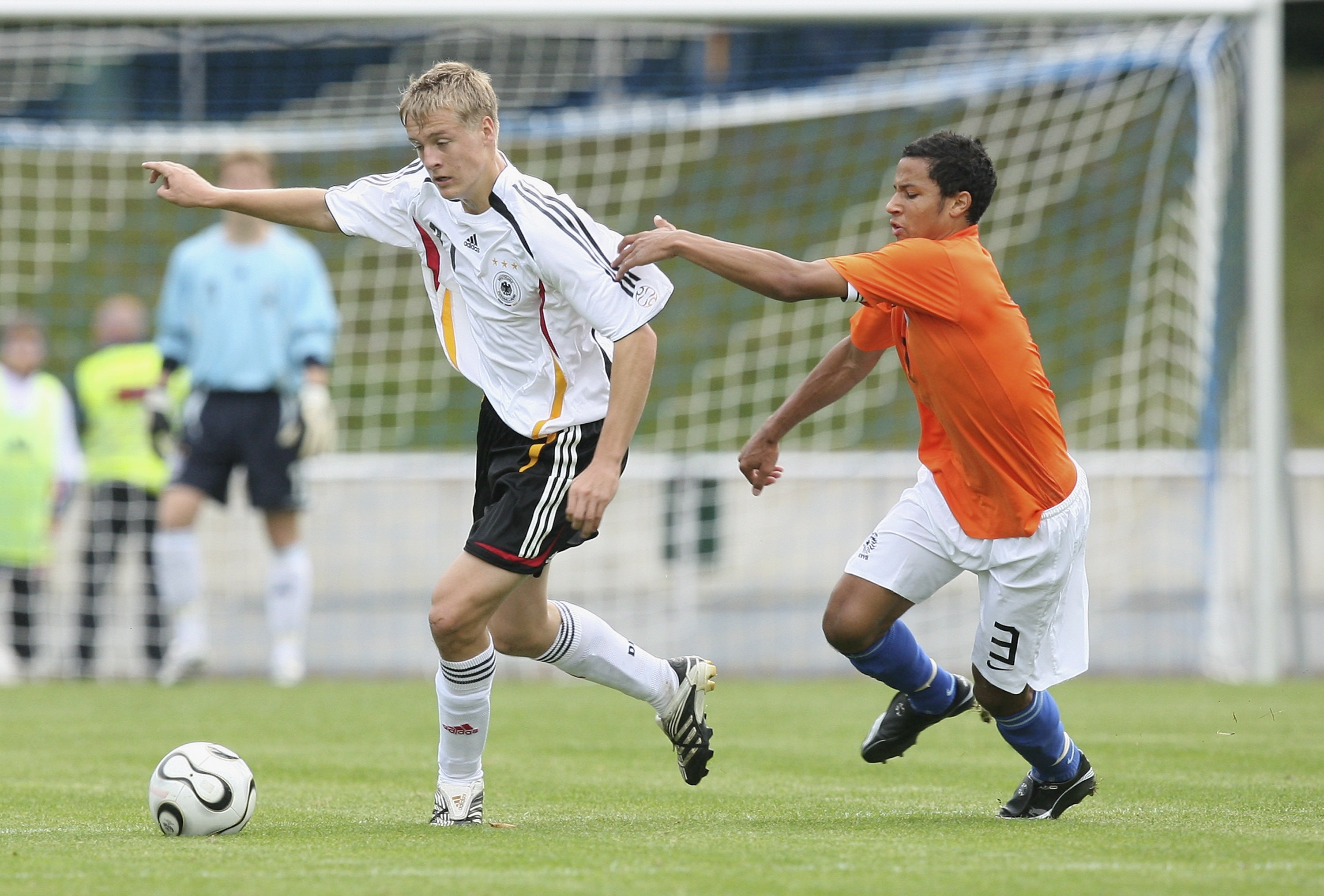 Ricardo van Rhijn Net Worth in 2023 - Wiki, Age, Weight and Height ...