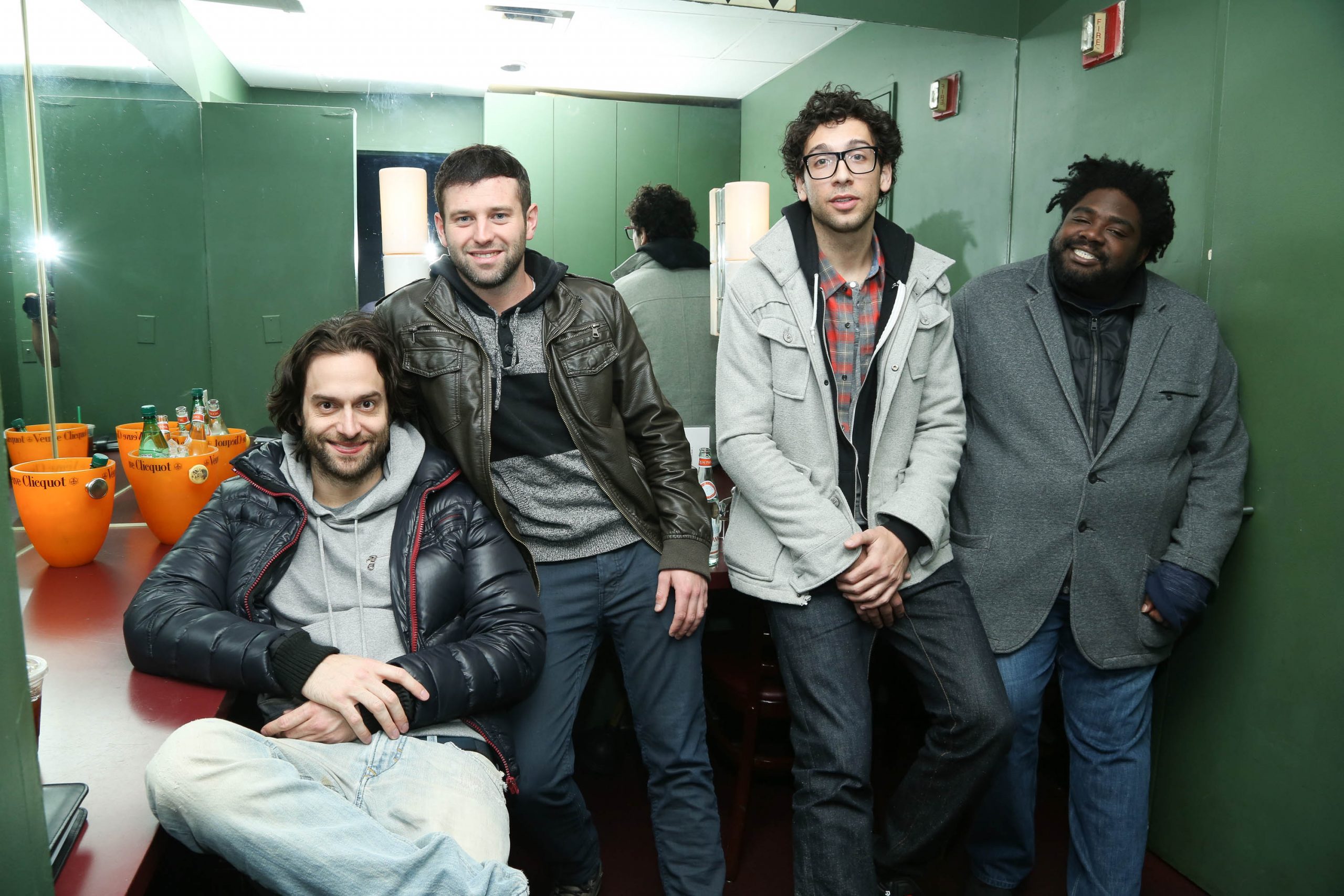 Rick Glassman Net Worth in 2023 - Wiki, Age, Weight and Height ...