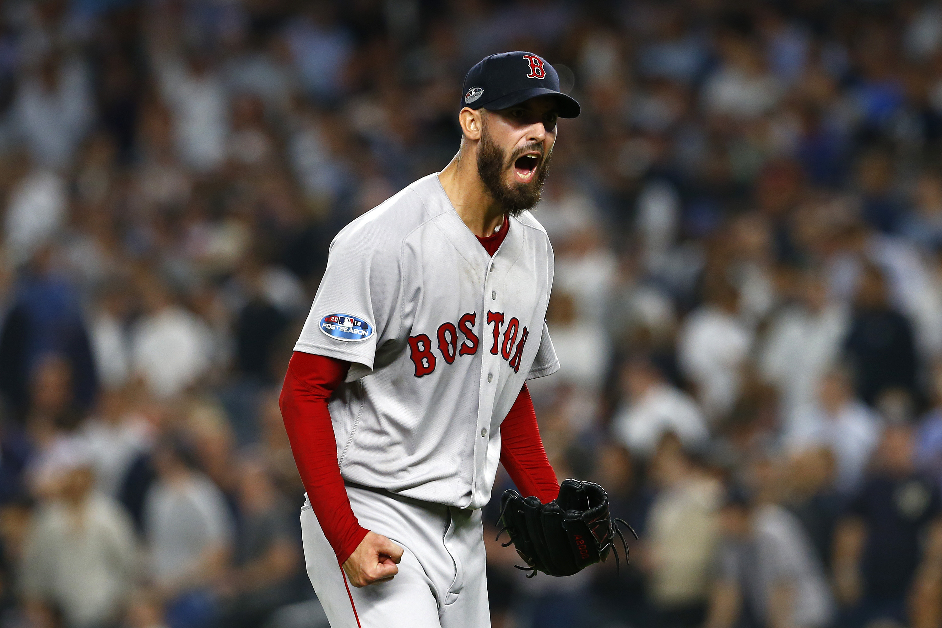 Rick Porcello Net Worth in 2023 - Wiki, Age, Weight and Height ...