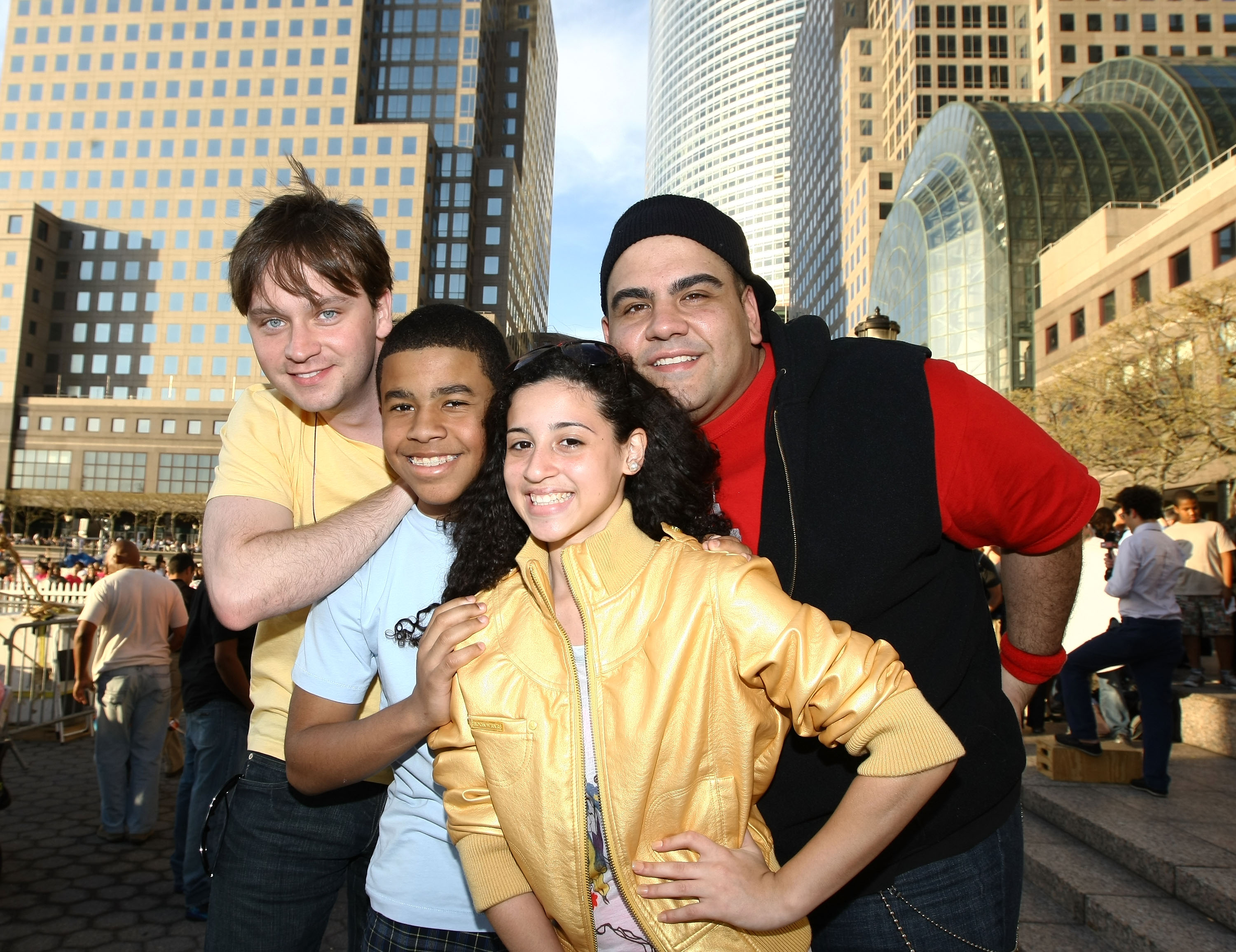 Ricky Smith Net Worth in 2023 - Wiki, Age, Weight and Height ...