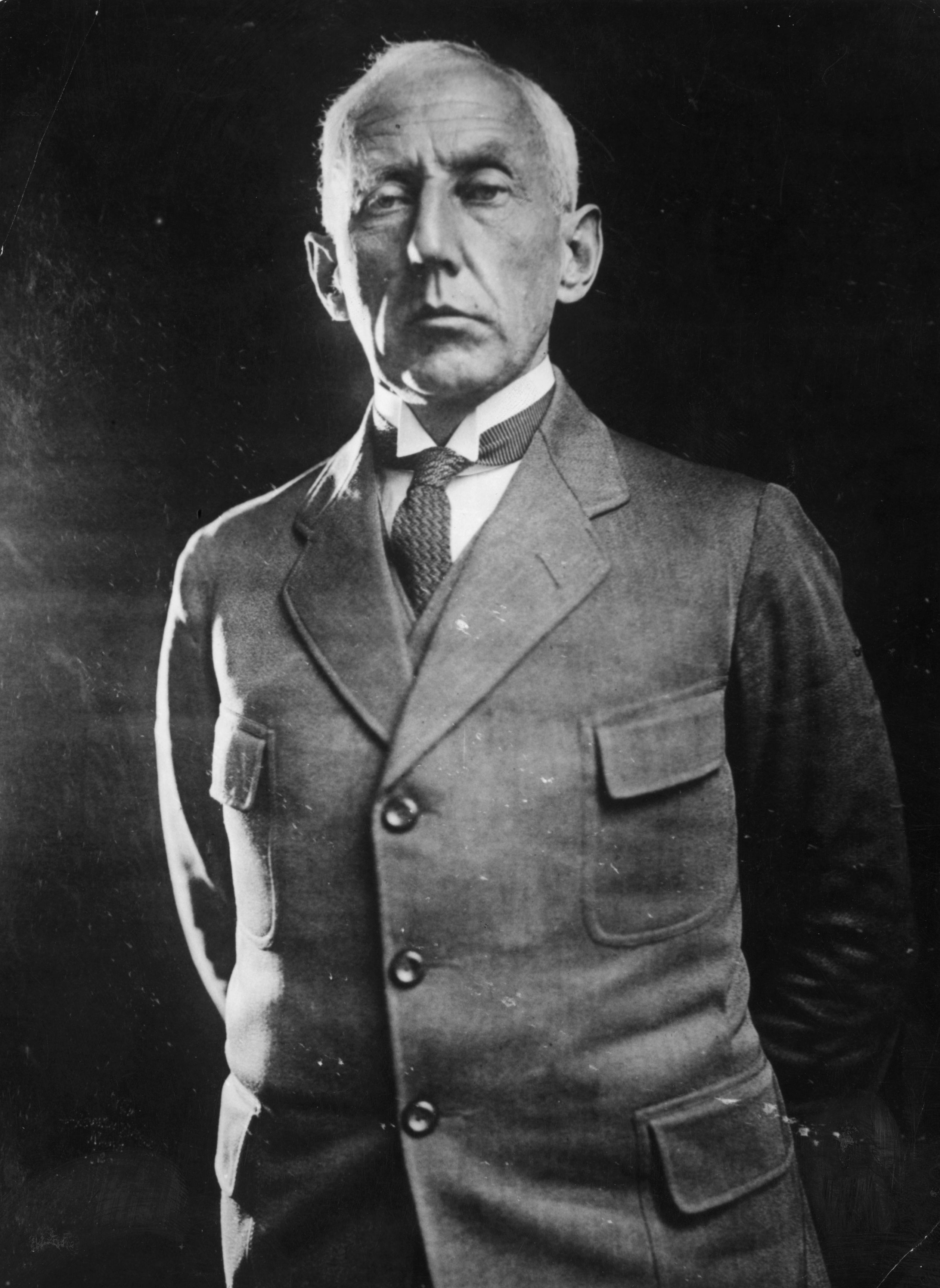 Roald Amundsen Net Worth in 2023 - Wiki, Age, Weight and Height ...
