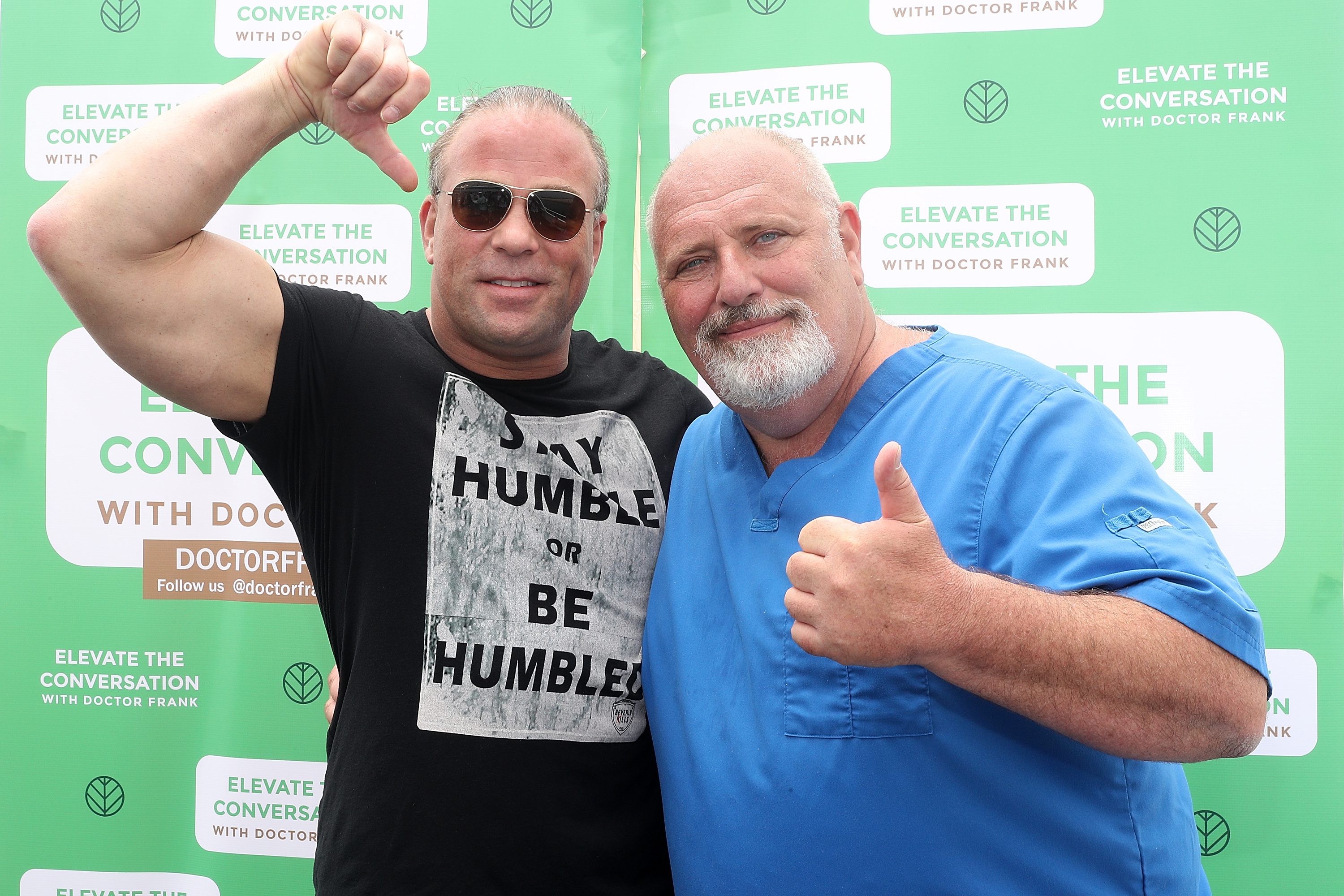 Rob Van Dam Net Worth in 2023 - Wiki, Age, Weight and Height ...