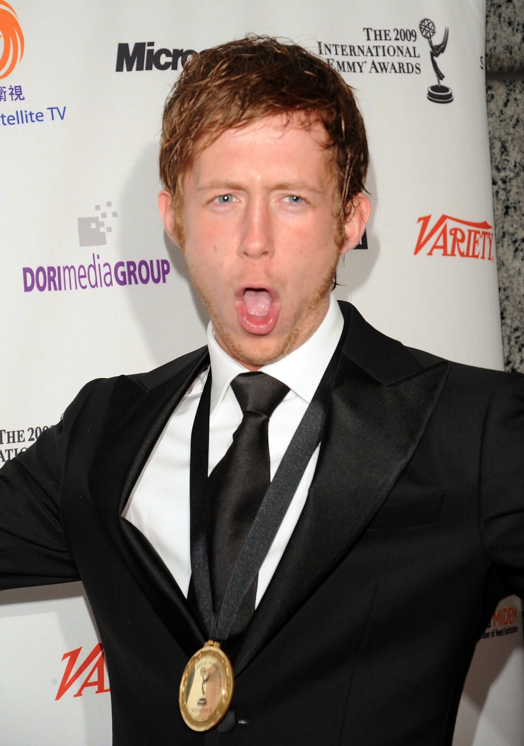 Robert de Hoog Net Worth in 2023 - Wiki, Age, Weight and Height ...