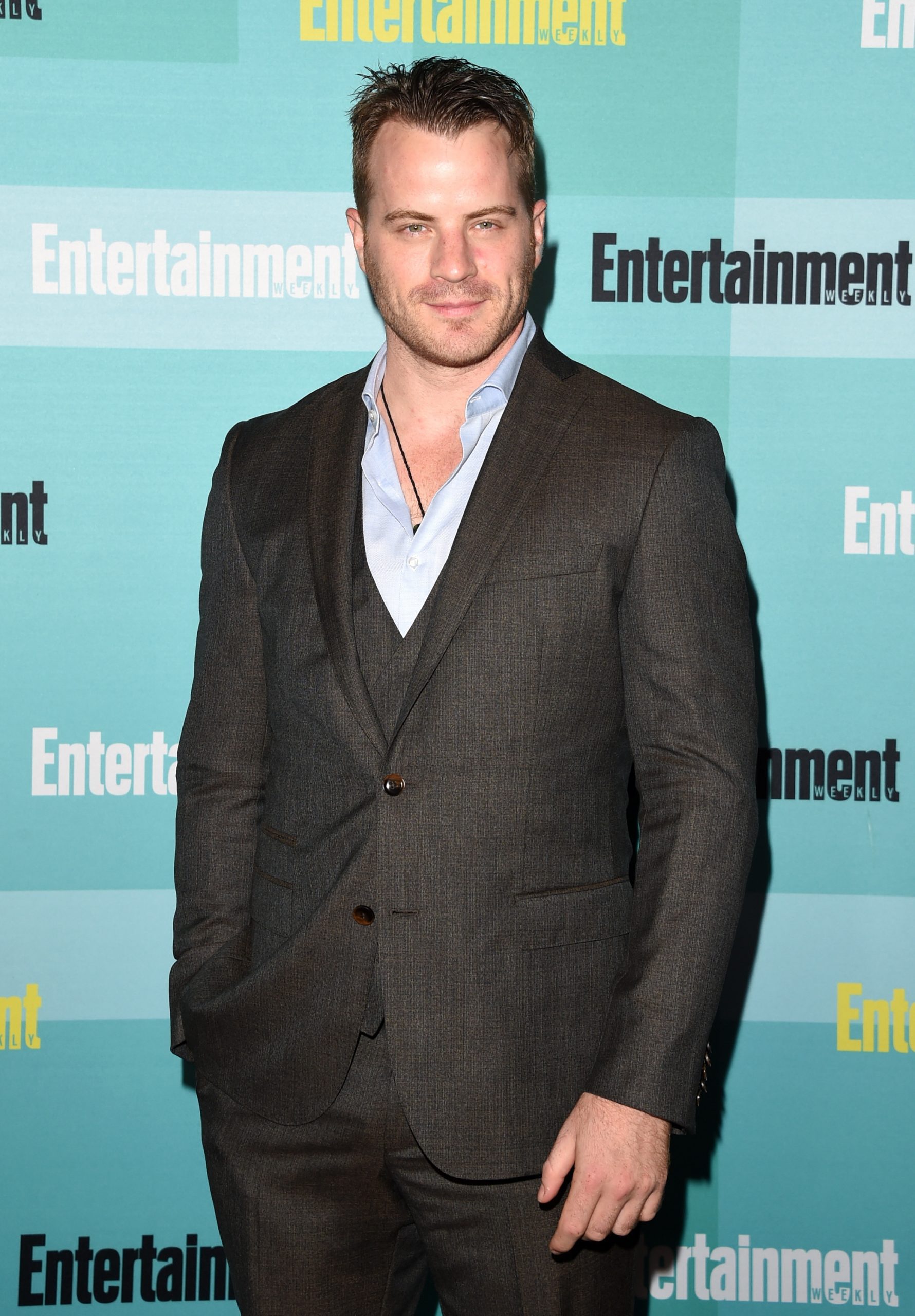 Robert Kazinsky Net Worth in 2023 - Wiki, Age, Weight and Height ...