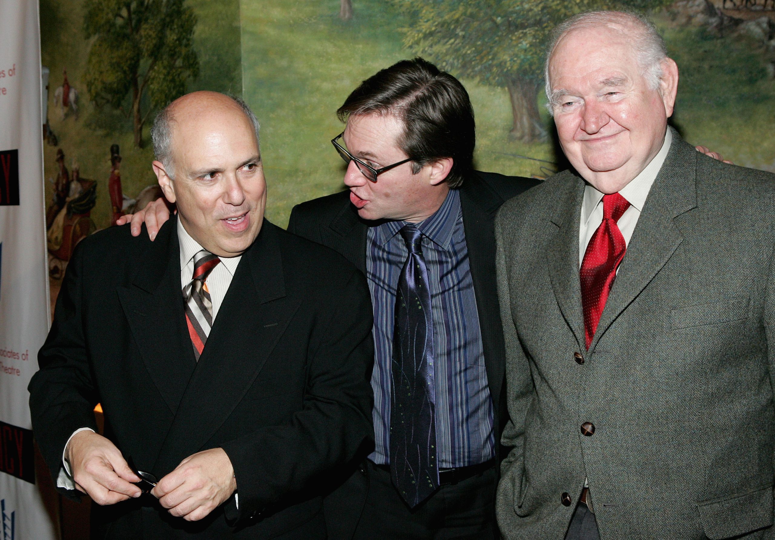 Robert Prosky Net Worth in 2023 - Wiki, Age, Weight and Height ...