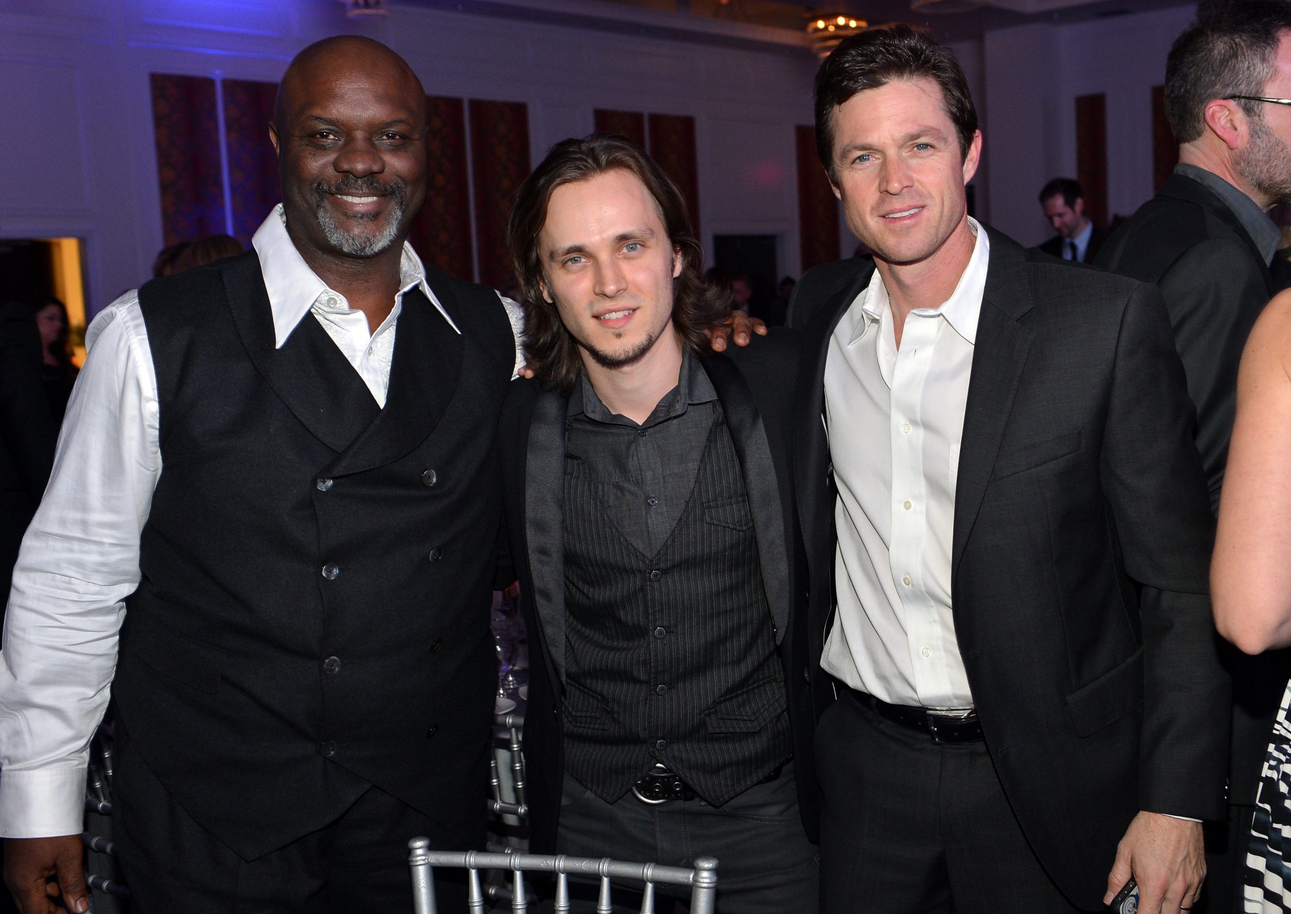 Robert Wisdom Net Worth in 2023 - Wiki, Age, Weight and Height ...