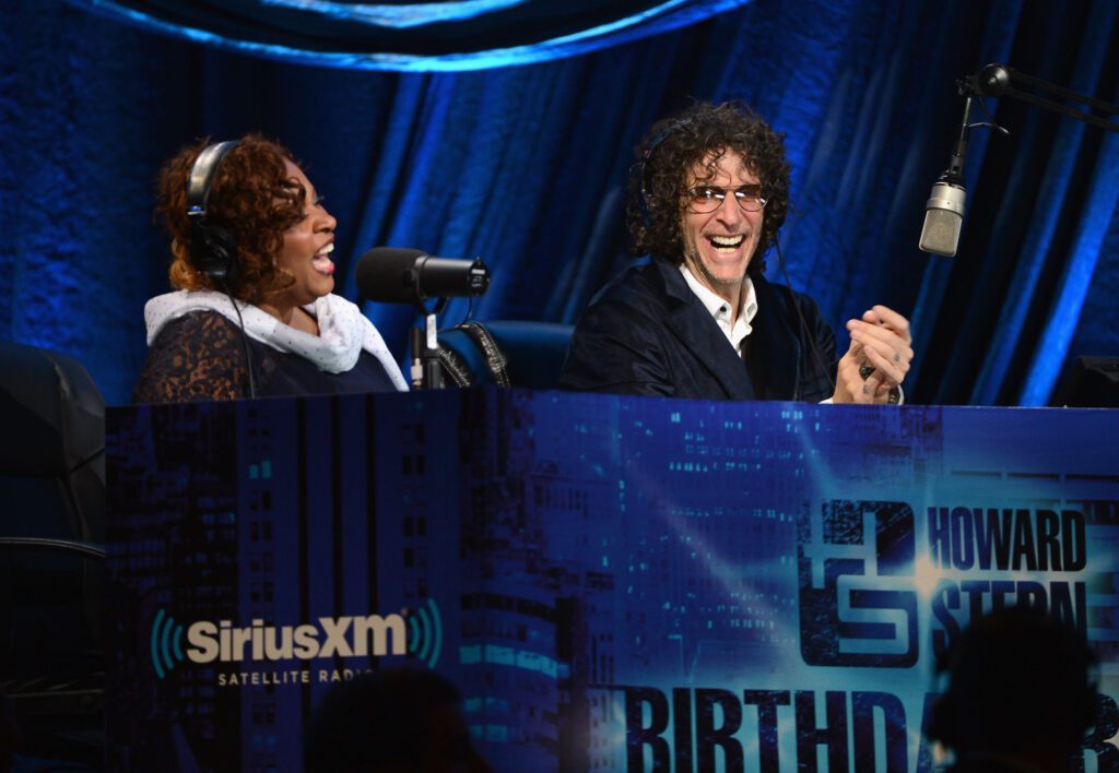 Robin Quivers Net Worth in 2023 - Wiki, Age, Weight and Height, Relationships, Family, and More ...