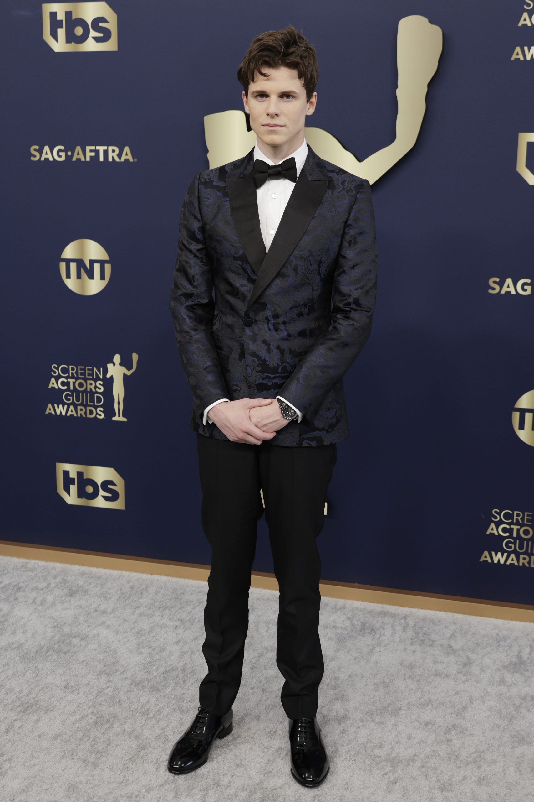 Ruairi O’Connor Net Worth in 2023 - Wiki, Age, Weight and Height ...