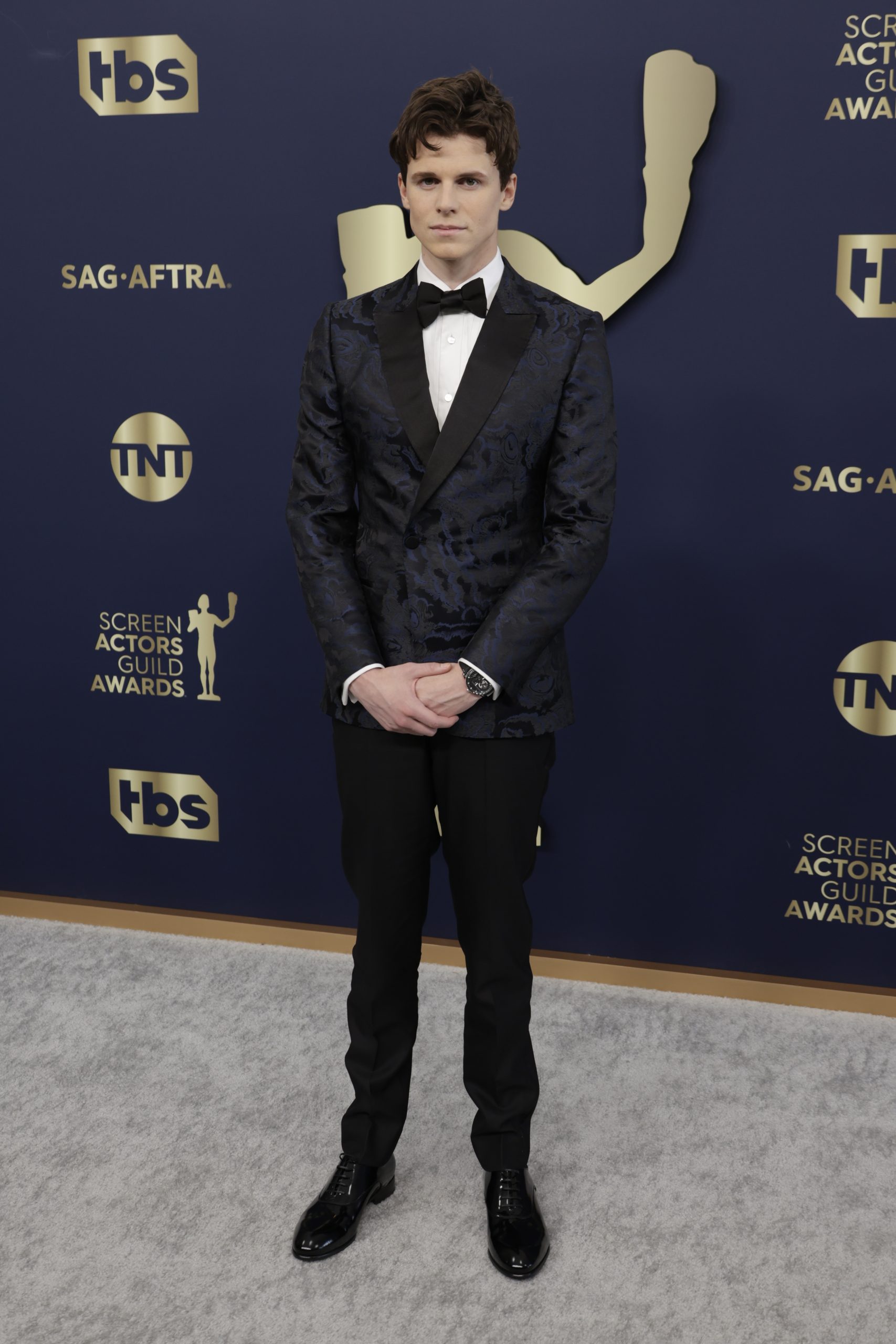 Ruairi O’Connor Net Worth in 2023 - Wiki, Age, Weight and Height ...