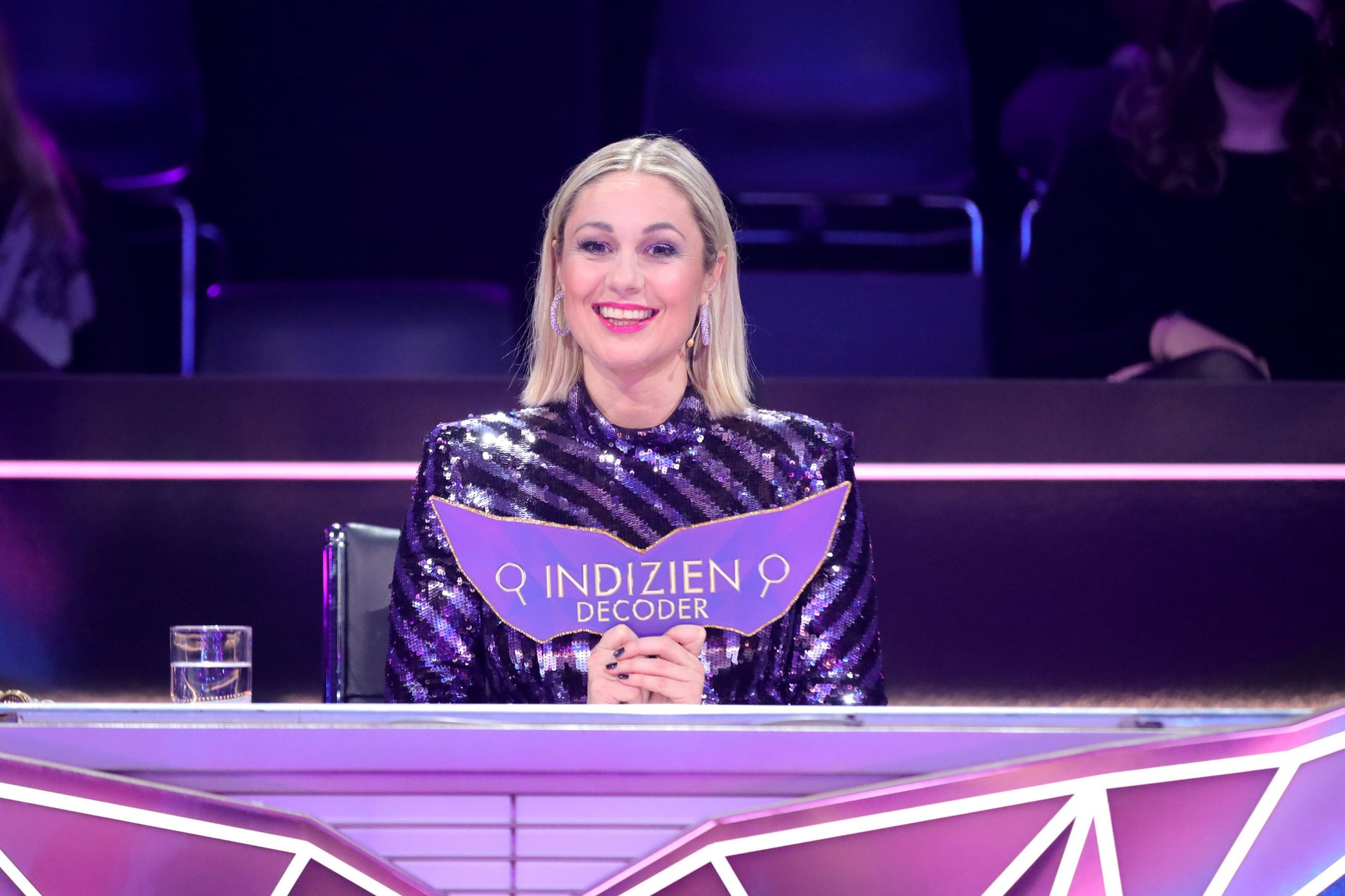 Ruth Moschner Net Worth in 2023 - Wiki, Age, Weight and Height ...