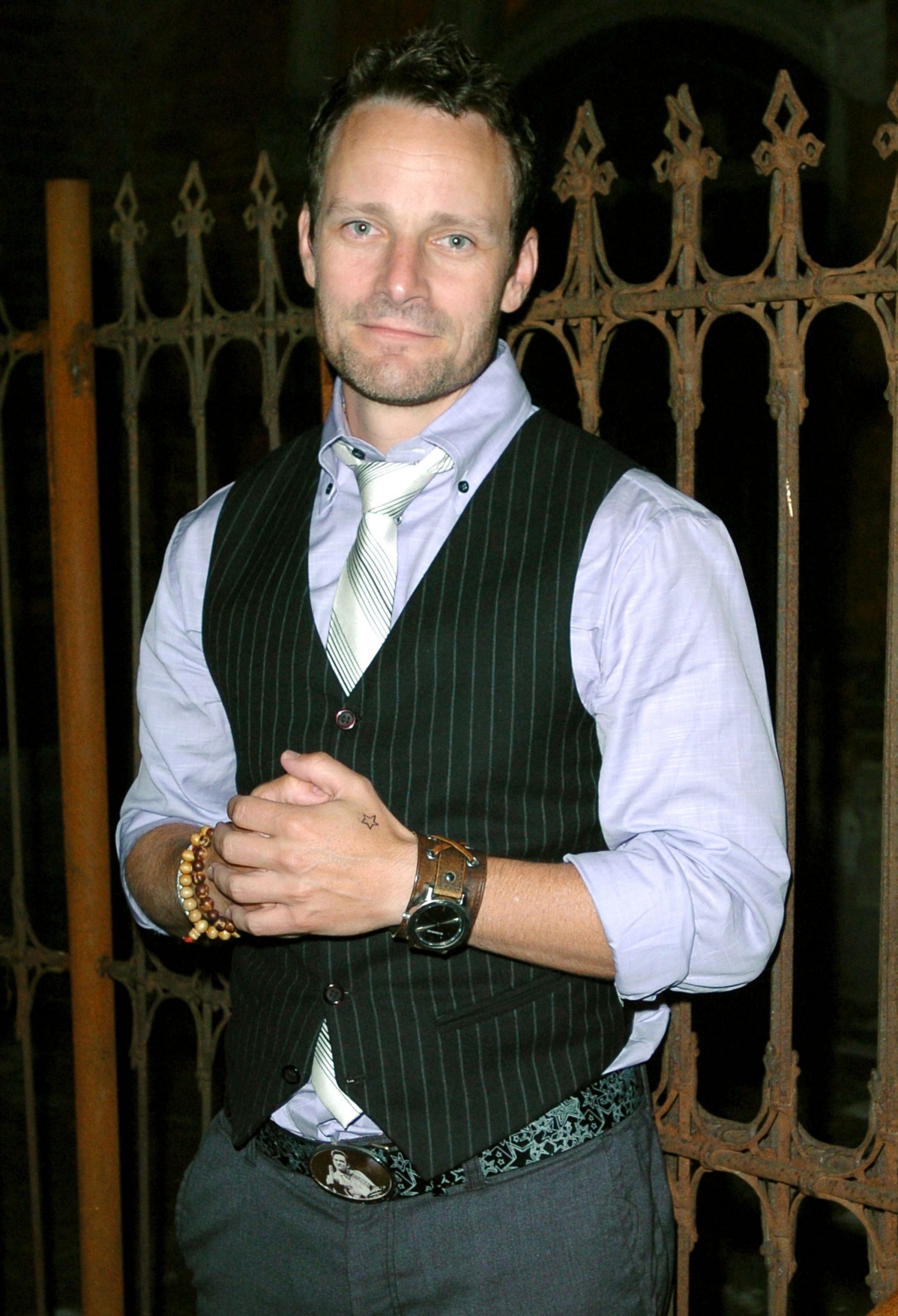 Ryan Robbins Net Worth in 2023 - Wiki, Age, Weight and Height ...