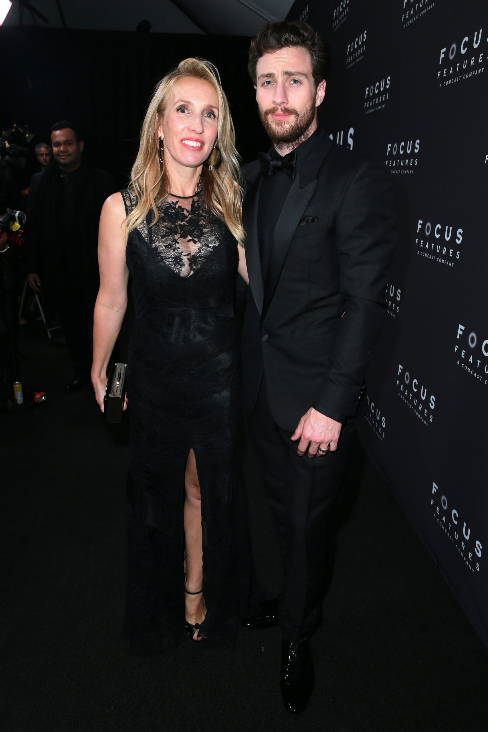 Sam Taylor-Johnson Net Worth in 2023 - Wiki, Age, Weight and Height ...