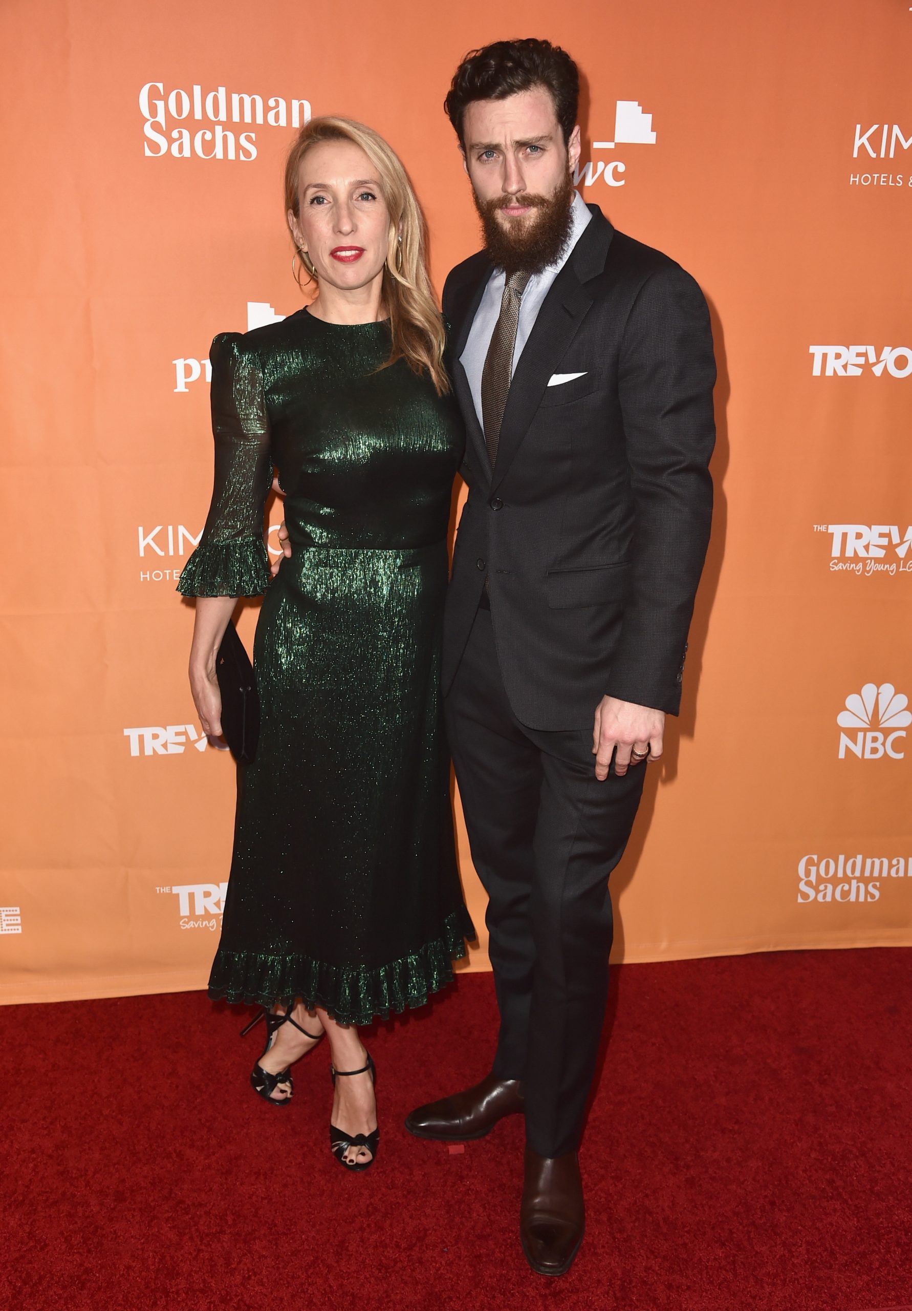 Sam Taylor-Johnson Net Worth in 2023 - Wiki, Age, Weight and Height ...