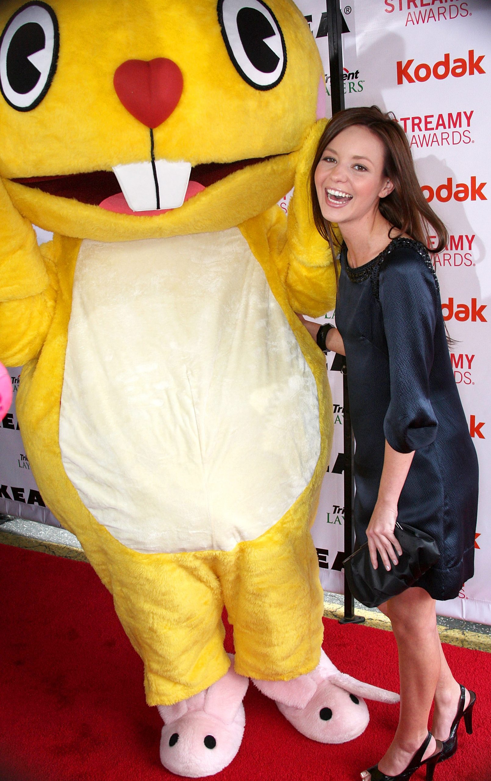 Samantha Droke Net Worth in 2023 - Wiki, Age, Weight and Height ...