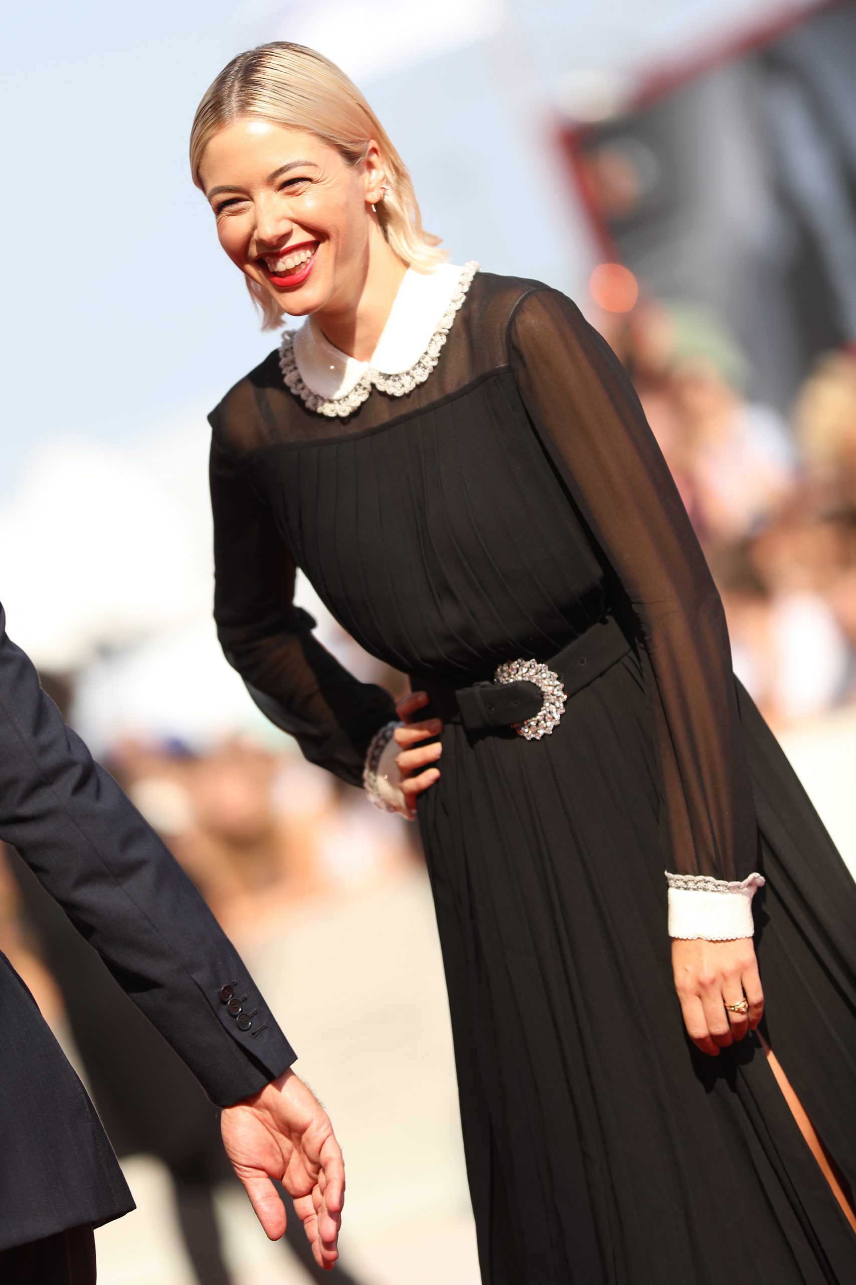 Sarah Felberbaum Net Worth in 2023 - Wiki, Age, Weight and Height ...