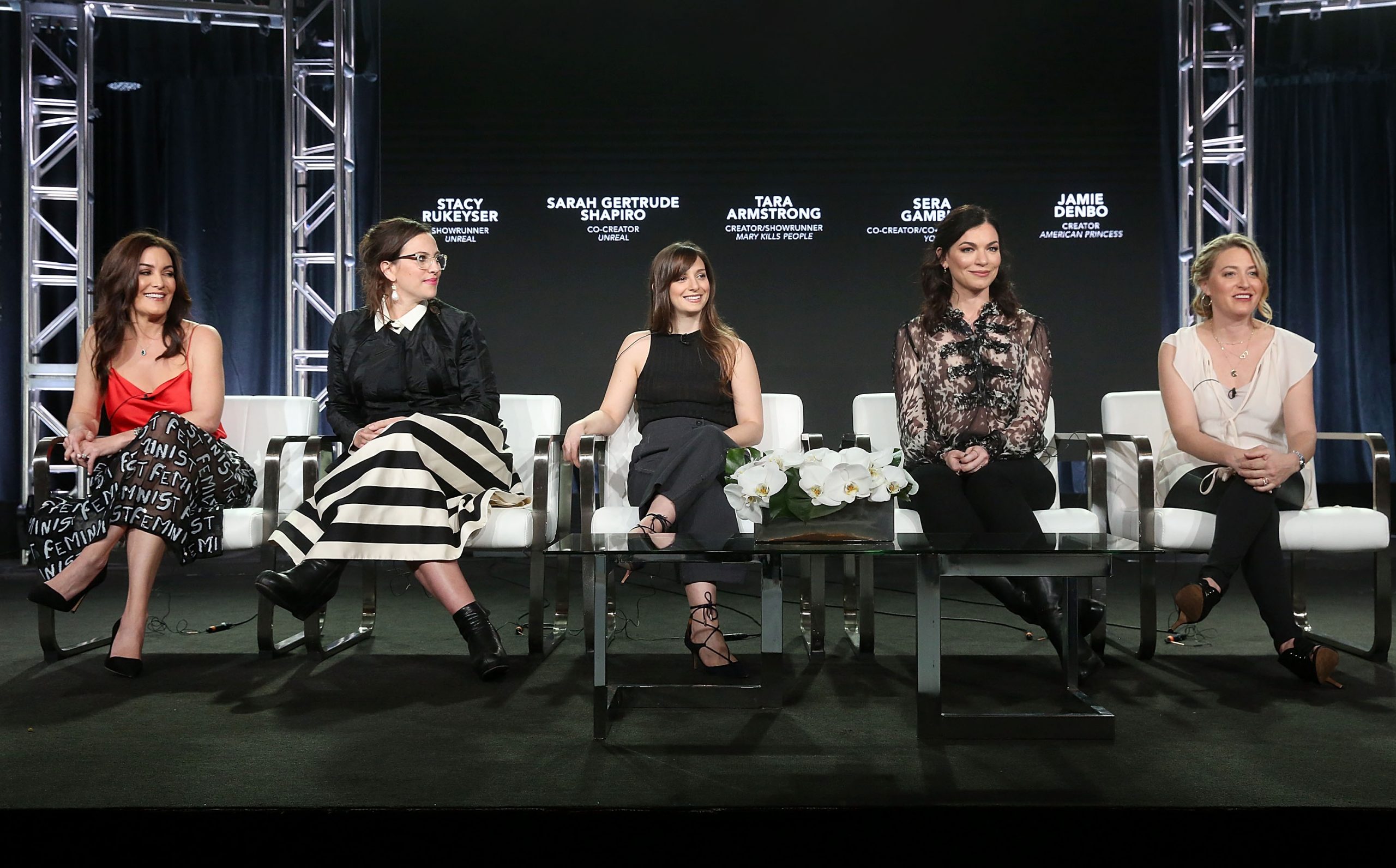 Sarah Gertrude Shapiro Net Worth in 2023 - Wiki, Age, Weight and Height ...