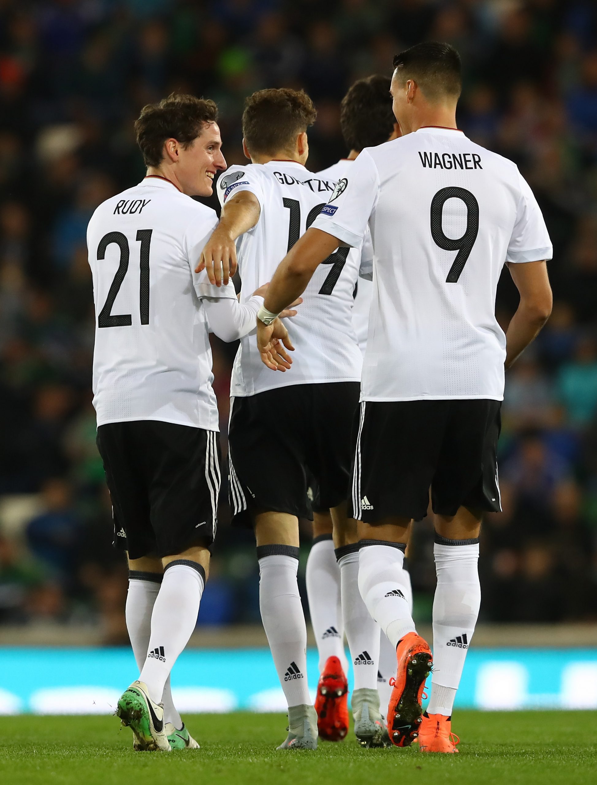 Sebastian Rudy Net Worth in 2023 - Wiki, Age, Weight and Height ...