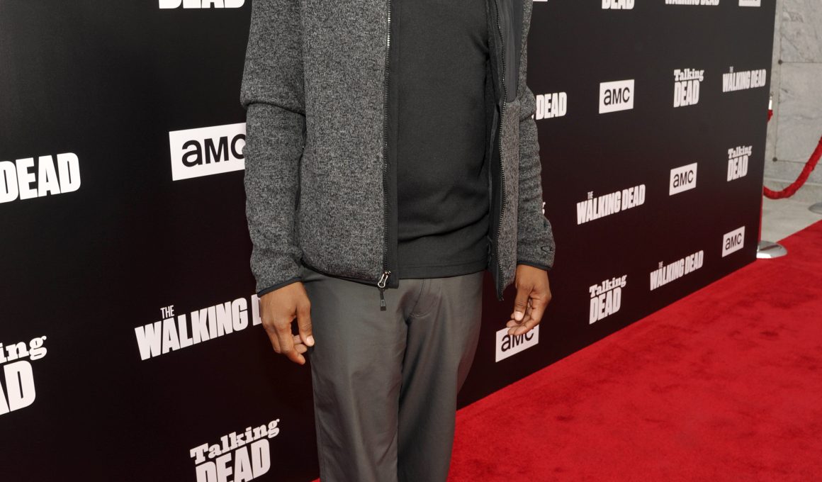 Seth Gilliam Net Worth in 2023 - Wiki, Age, Weight and Height ...