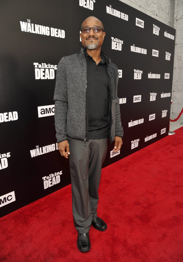 Seth Gilliam Net Worth - Wiki, Age, Weight and Height, Relationships ...