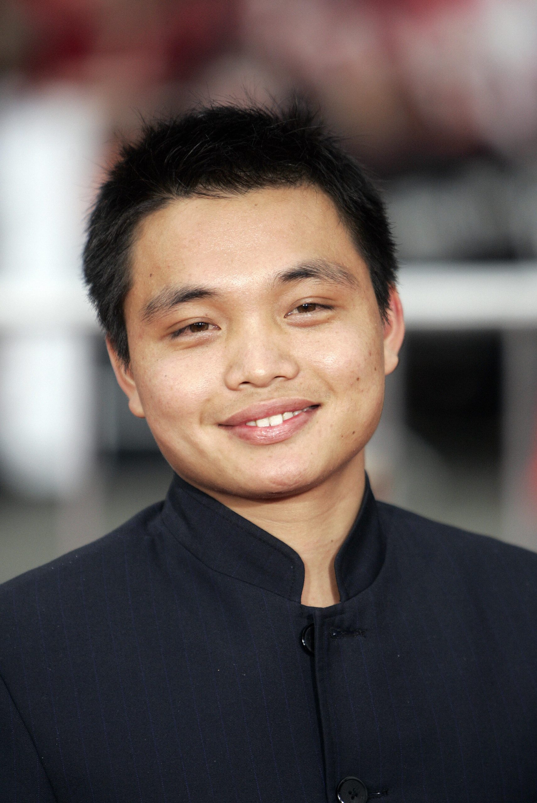 Shaobo Qin Net Worth in 2023 - Wiki, Age, Weight and Height ...