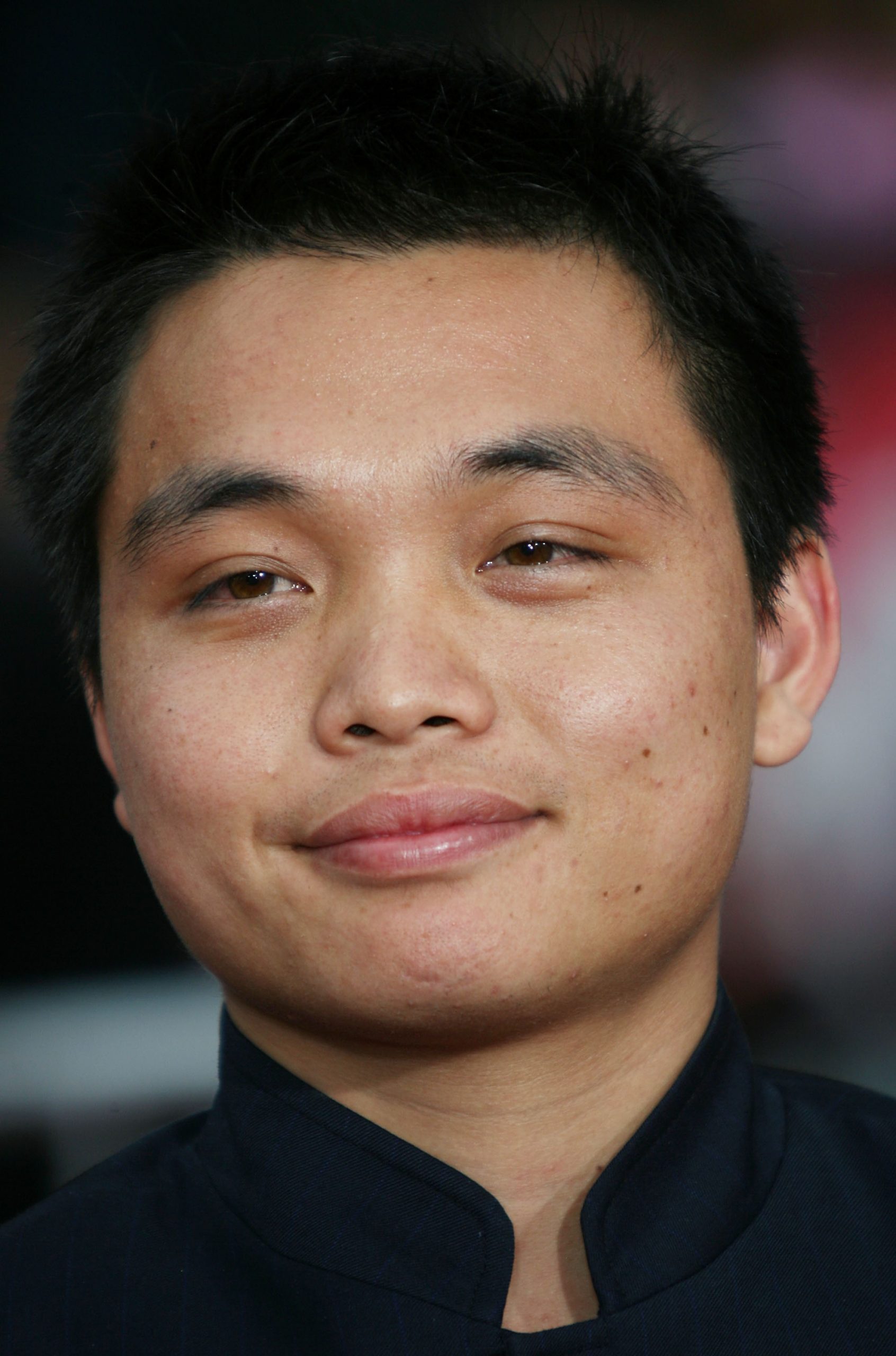 Shaobo Qin Net Worth in 2023 - Wiki, Age, Weight and Height, Relationships, Family, and More ...