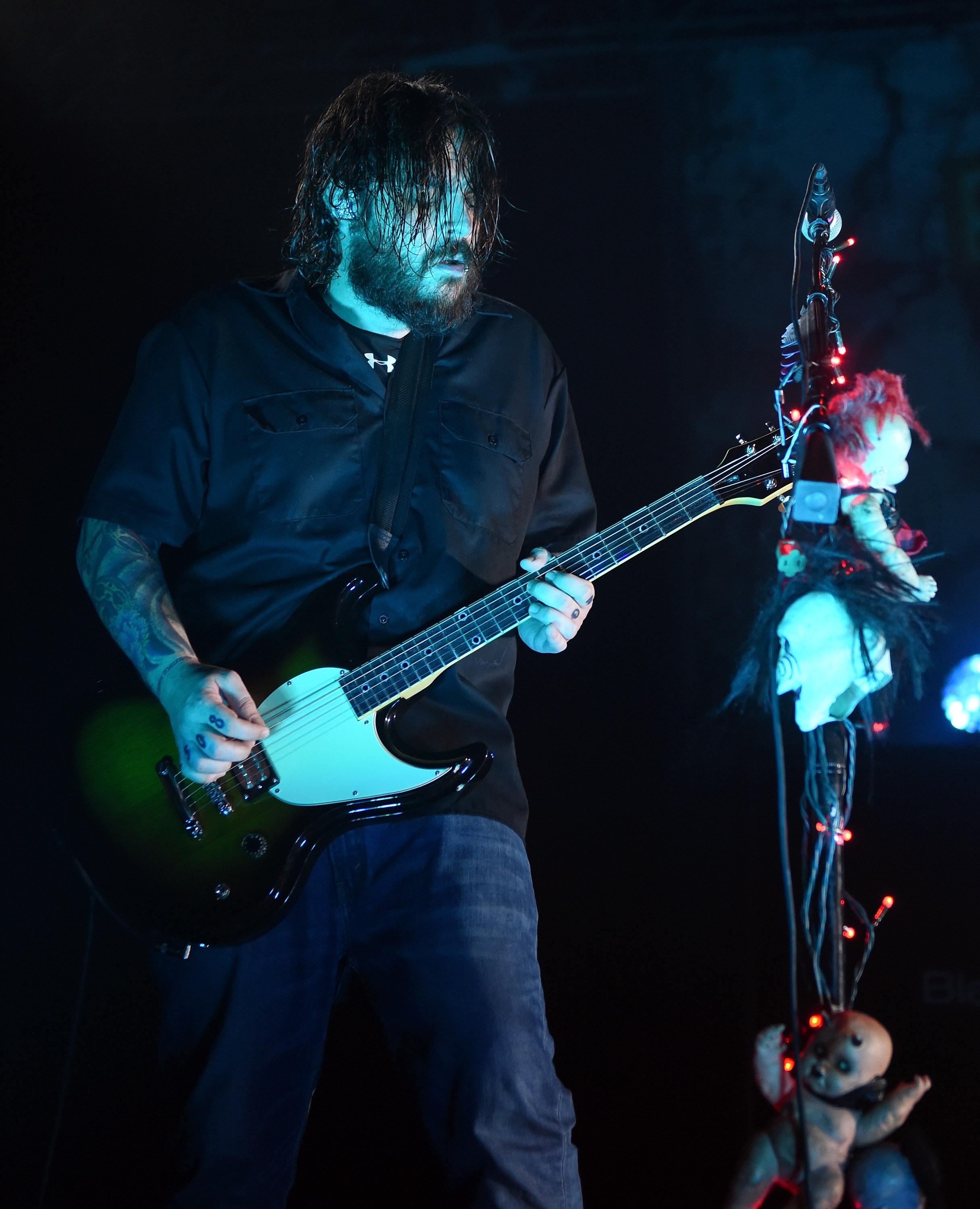 Shaun Morgan Net Worth in 2023 - Wiki, Age, Weight and Height, Relationships, Family, and More ...