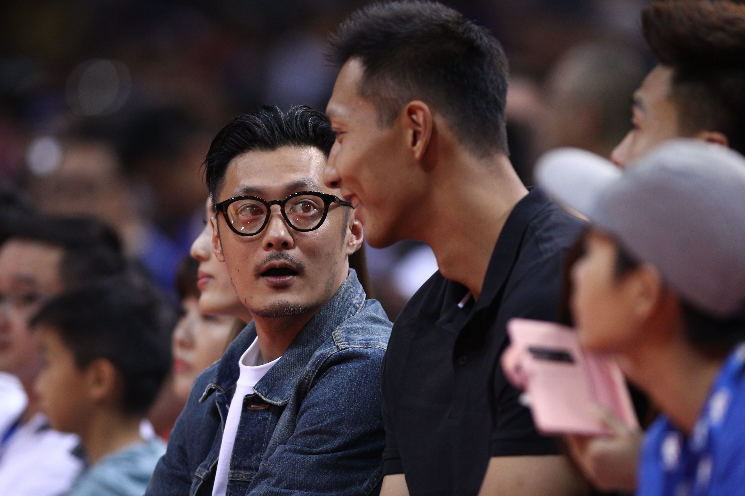 Shawn Yue Net Worth in 2023 - Wiki, Age, Weight and Height ...