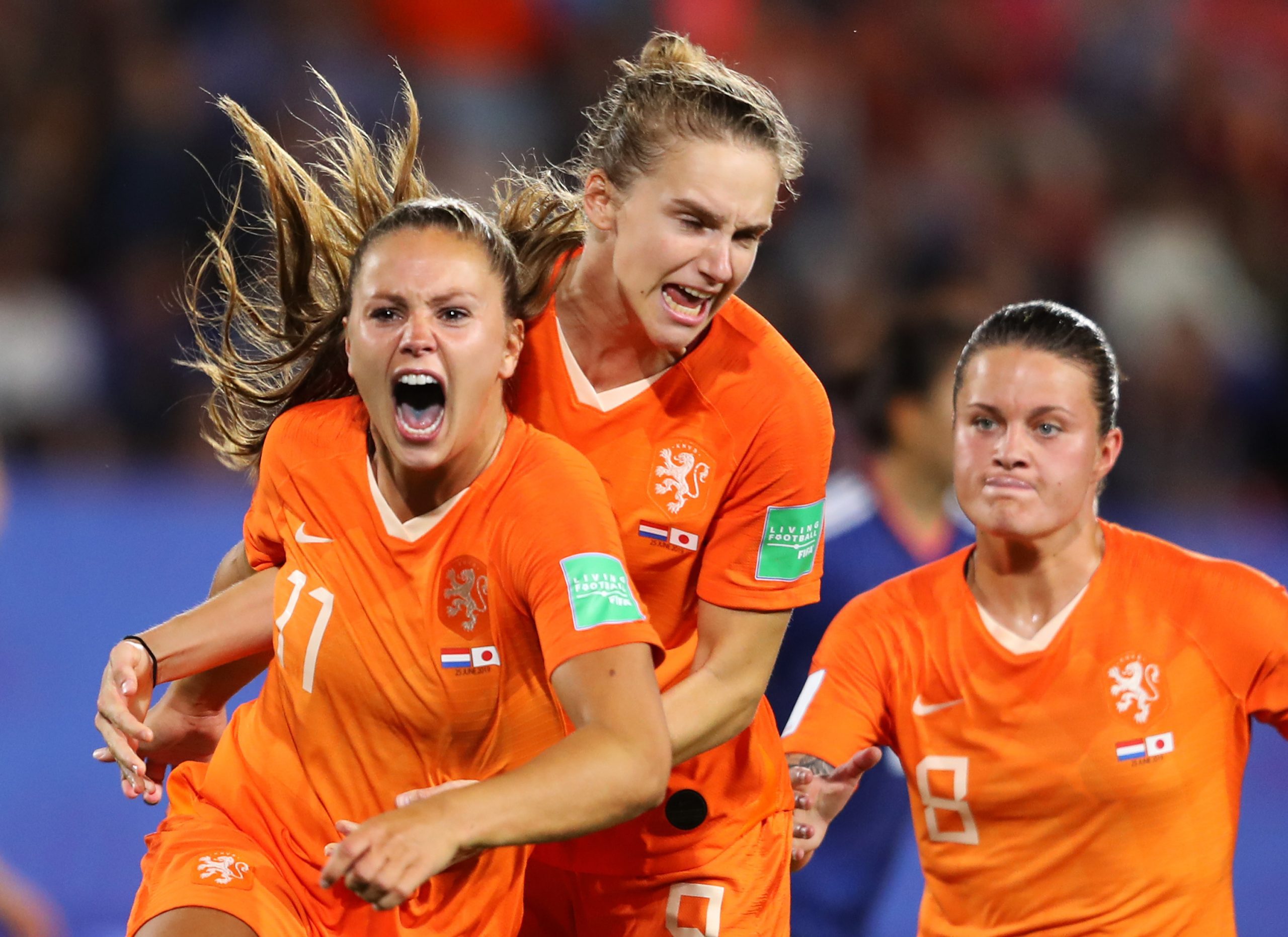 Sherida Spitse Net Worth in 2023 - Wiki, Age, Weight and Height ...