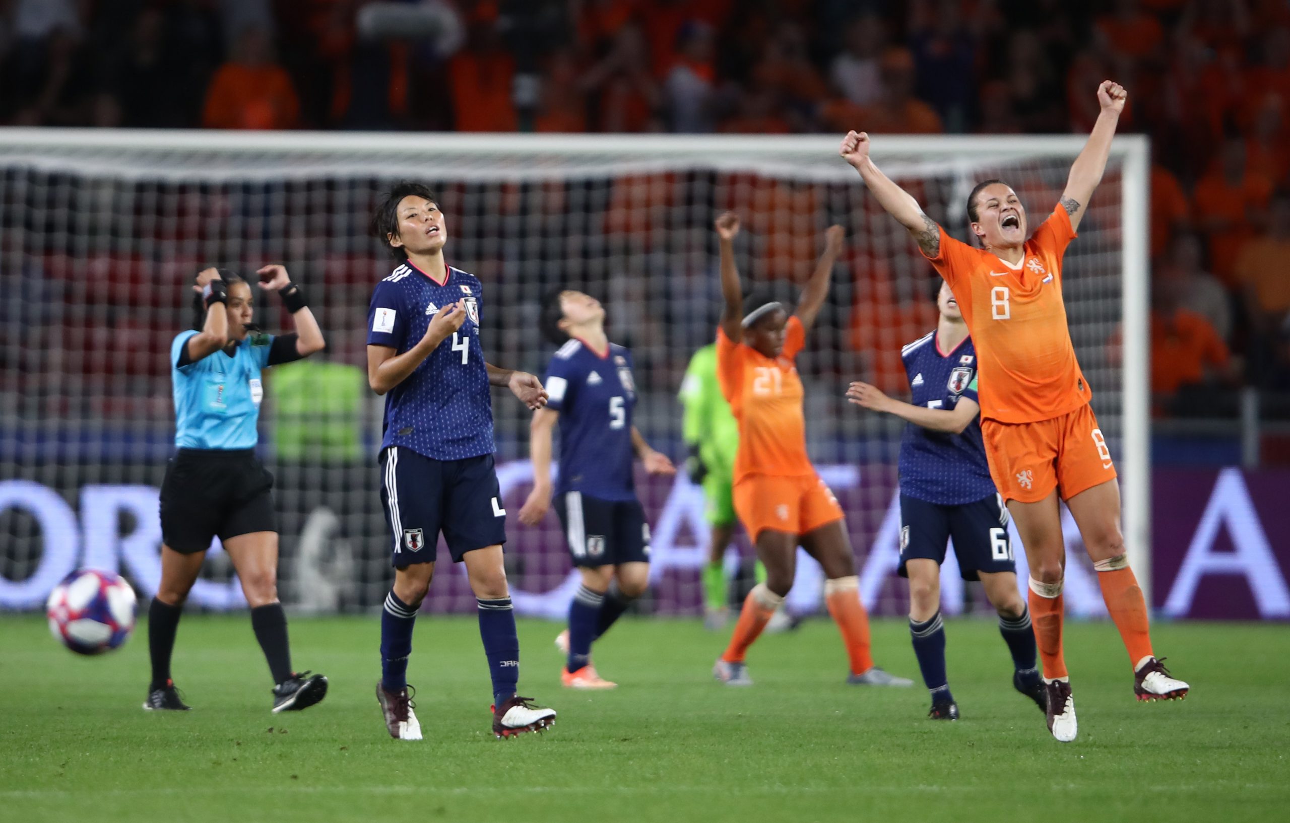 Sherida Spitse Net Worth in 2023 - Wiki, Age, Weight and Height ...