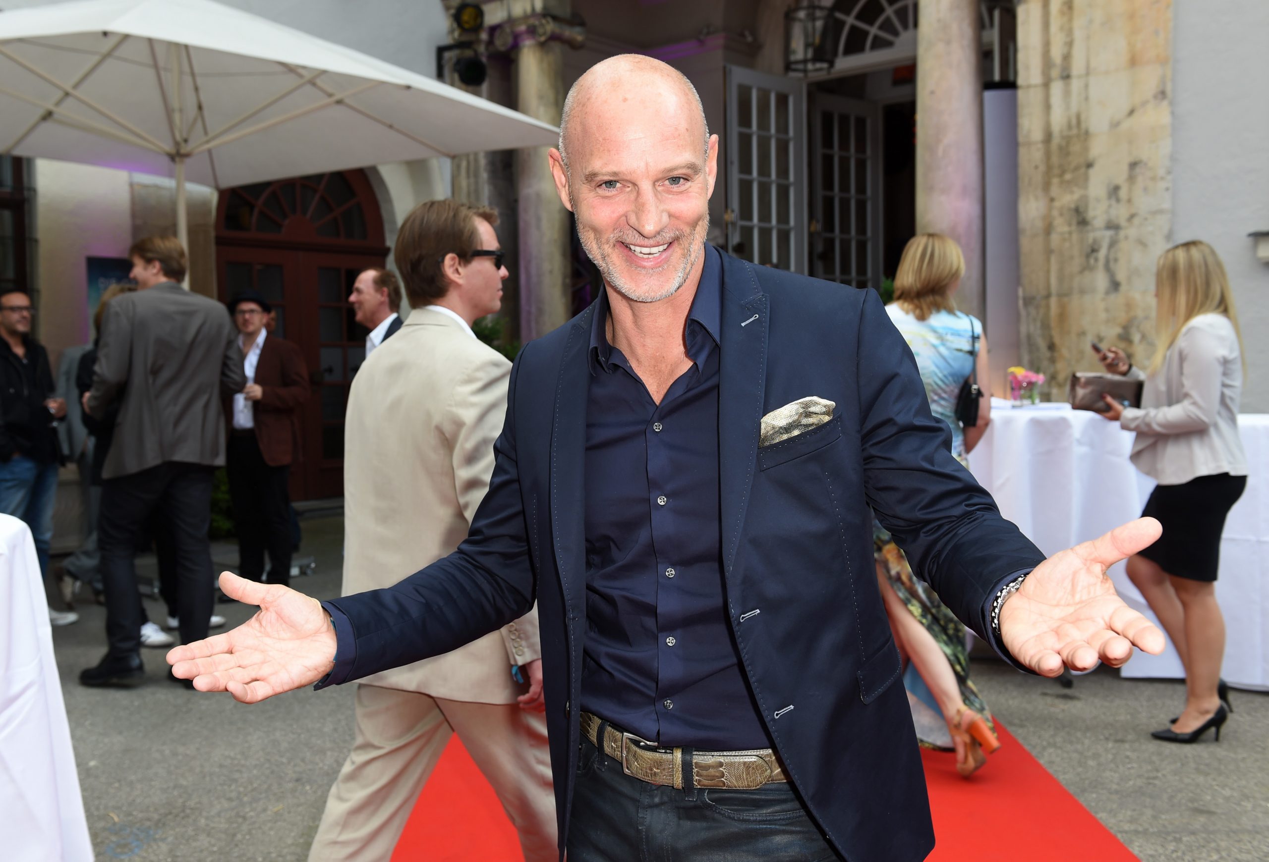 Simon Licht Net Worth in 2023 - Wiki, Age, Weight and Height ...