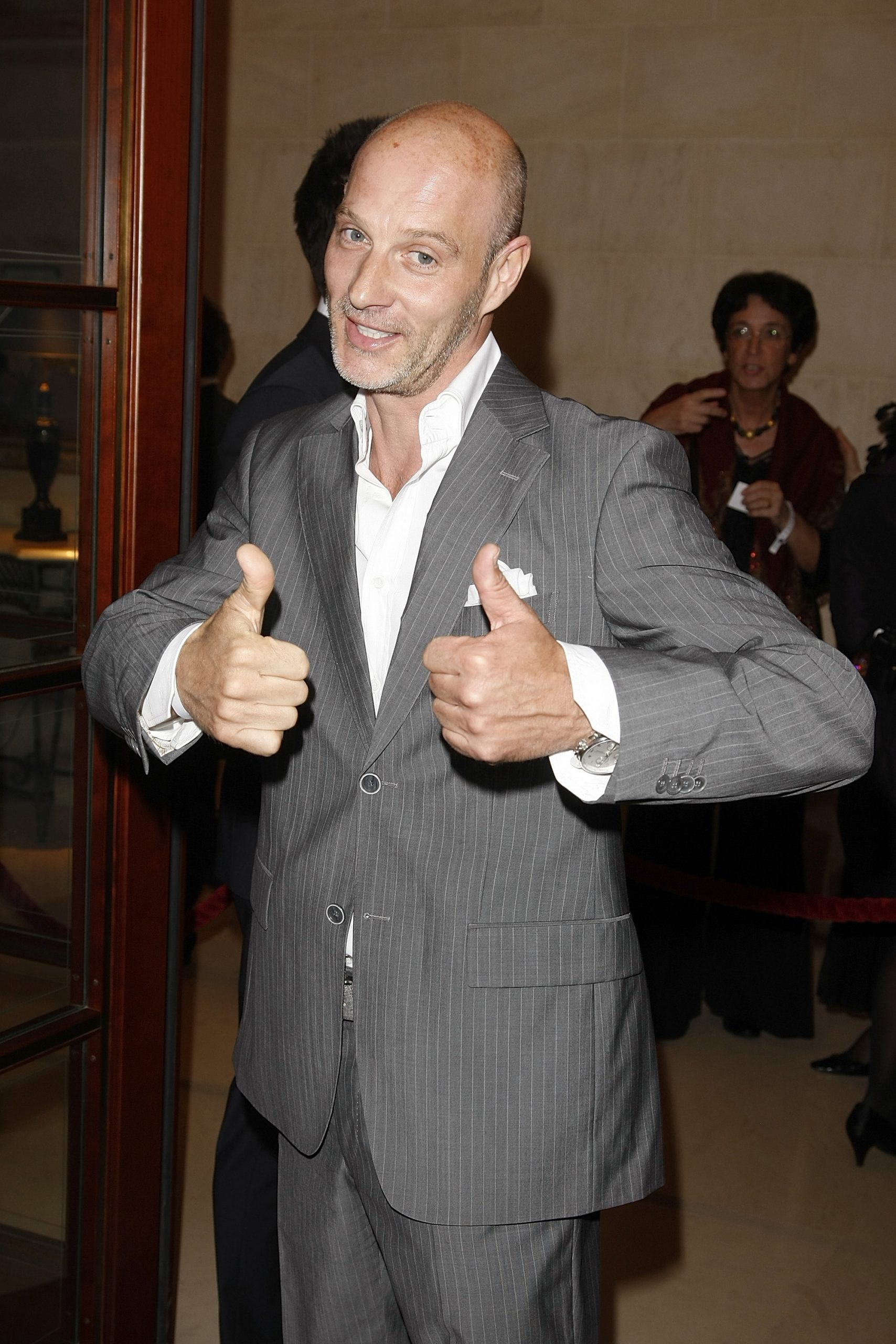 Simon Licht Net Worth in 2023 - Wiki, Age, Weight and Height ...