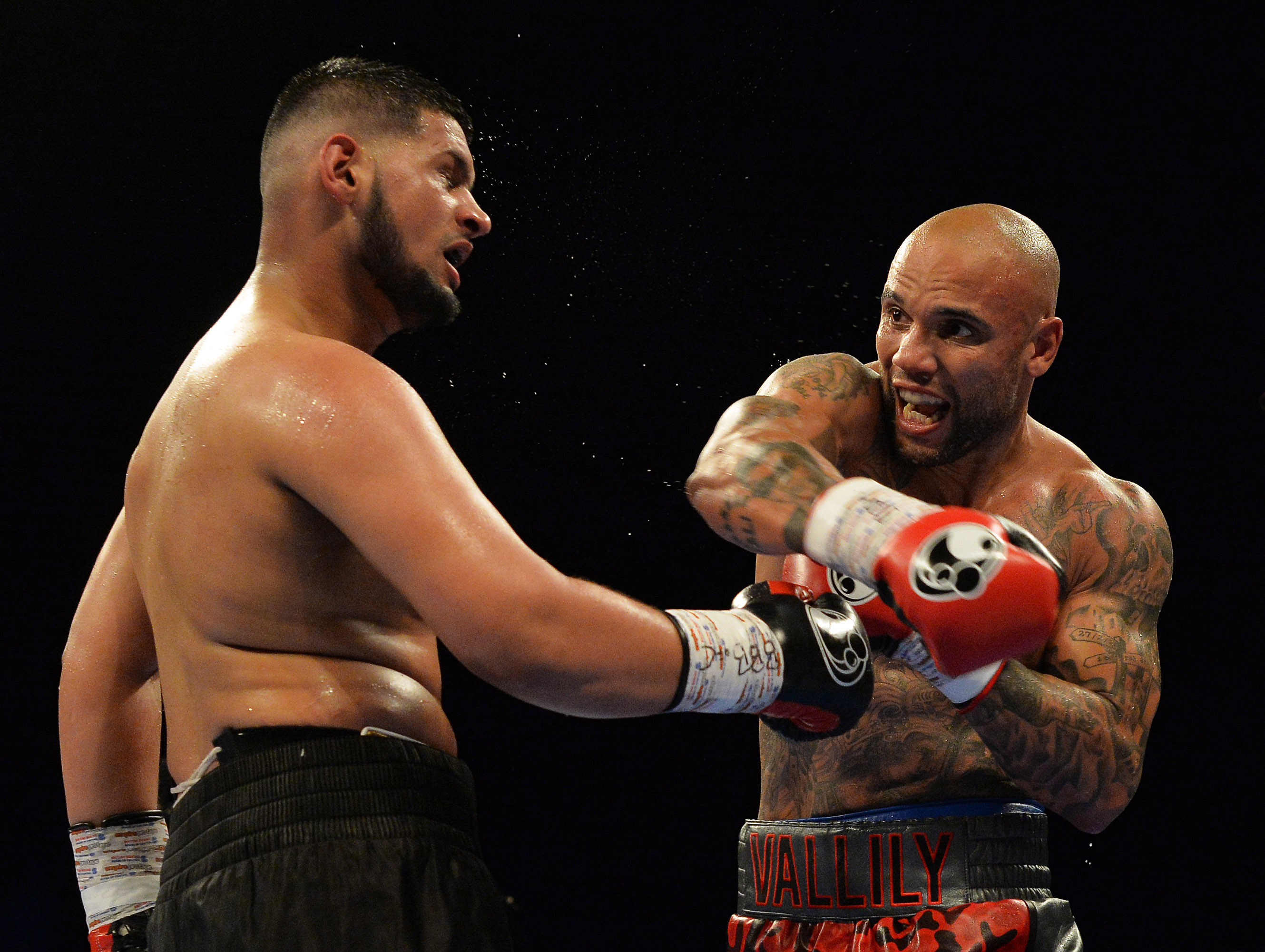 Simon Vallily Net Worth in 2023 - Wiki, Age, Weight and Height ...