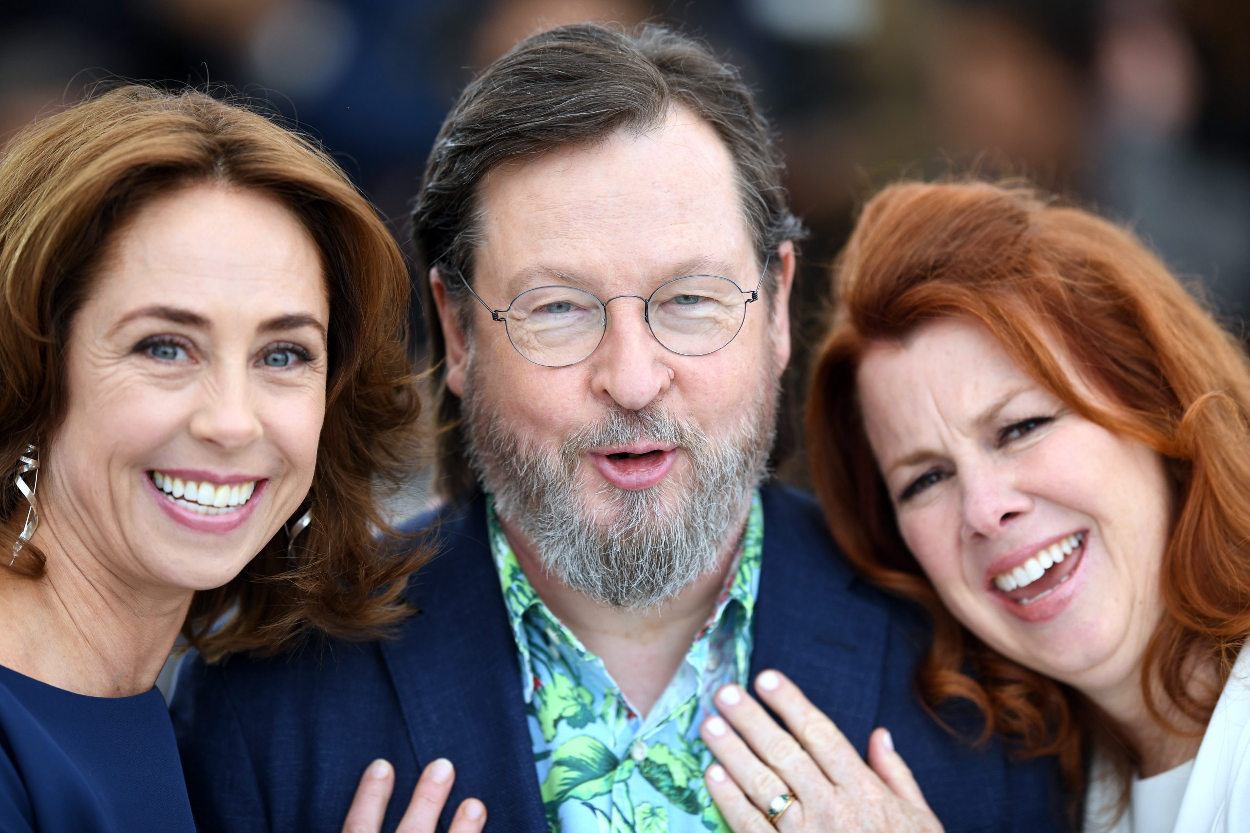 Siobhan Fallon Hogan Net Worth in 2023 - Wiki, Age, Weight and Height ...