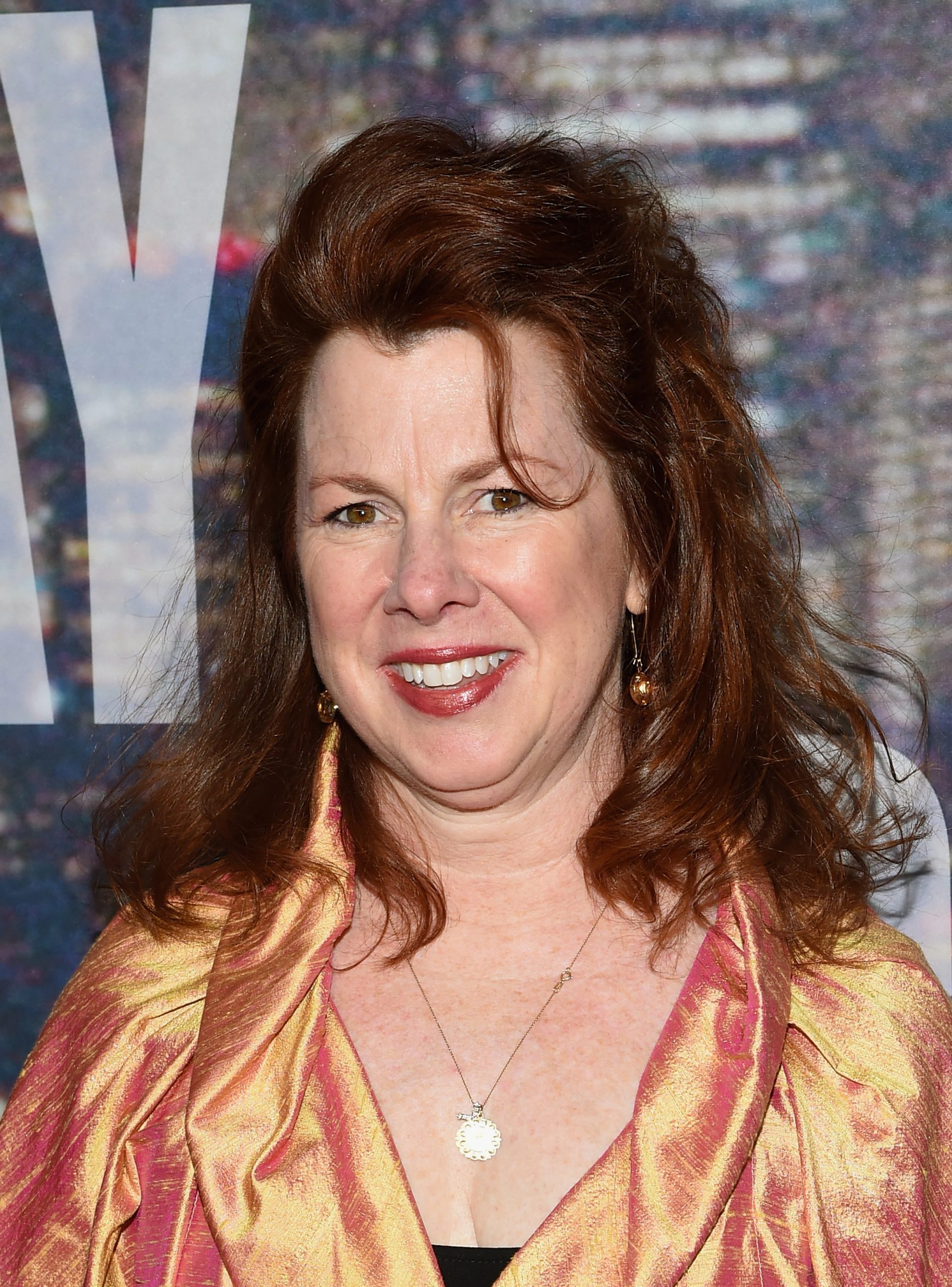 Siobhan Fallon Hogan Net Worth in 2023 - Wiki, Age, Weight and Height ...