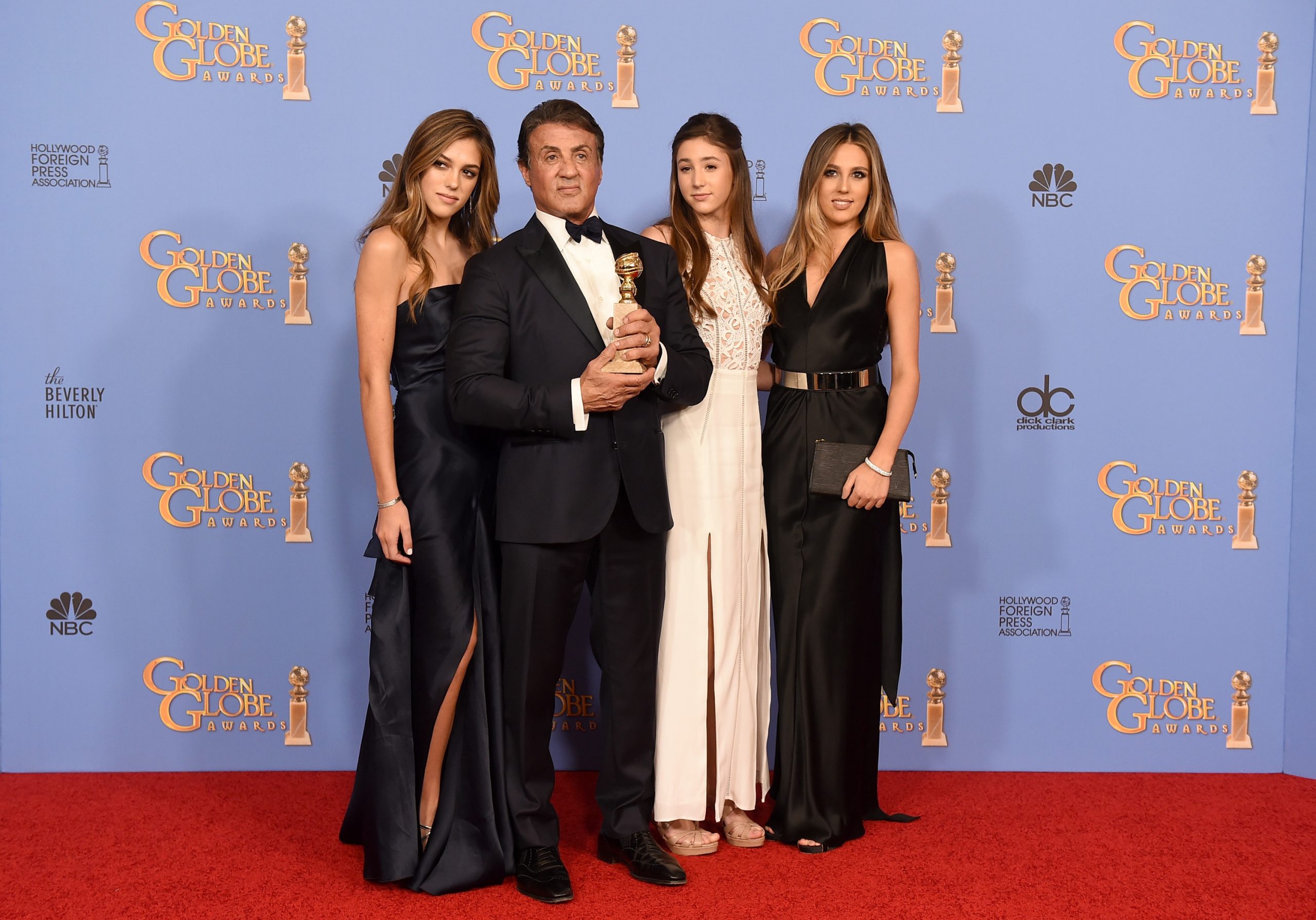 Sistine Stallone Net Worth in 2023 - Wiki, Age, Weight and Height ...