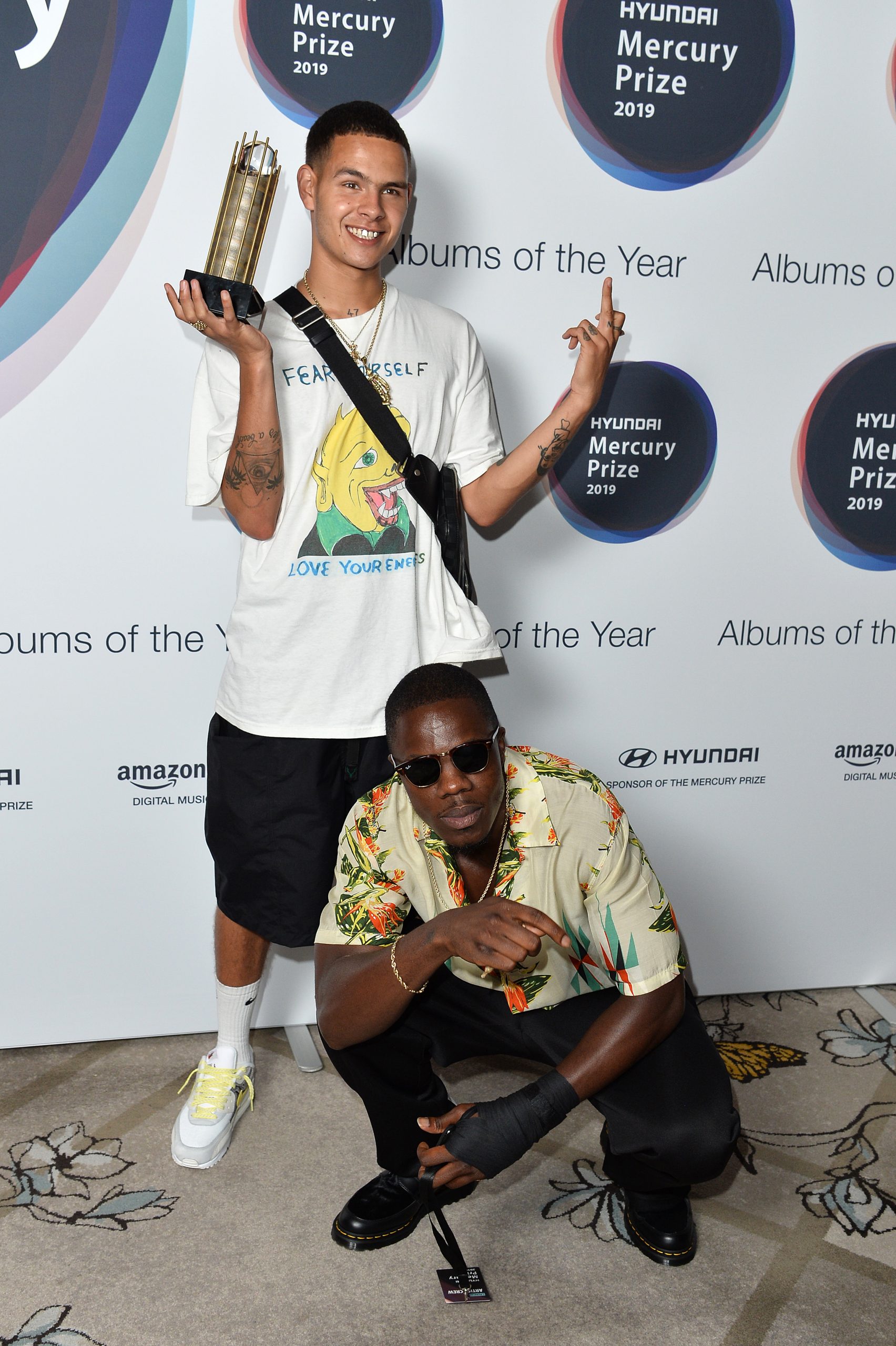 Slowthai Net Worth - Wiki, Age, Weight and Height, Relationships ...