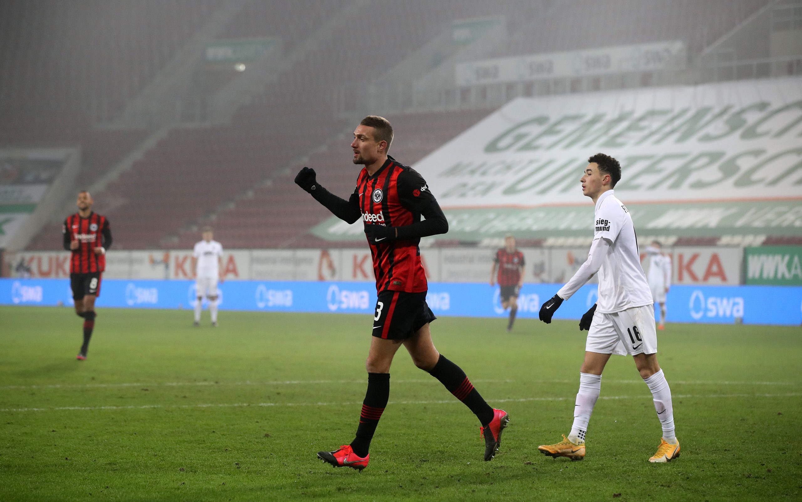 Stefan Ilsanker Net Worth in 2023 - Wiki, Age, Weight and Height ...