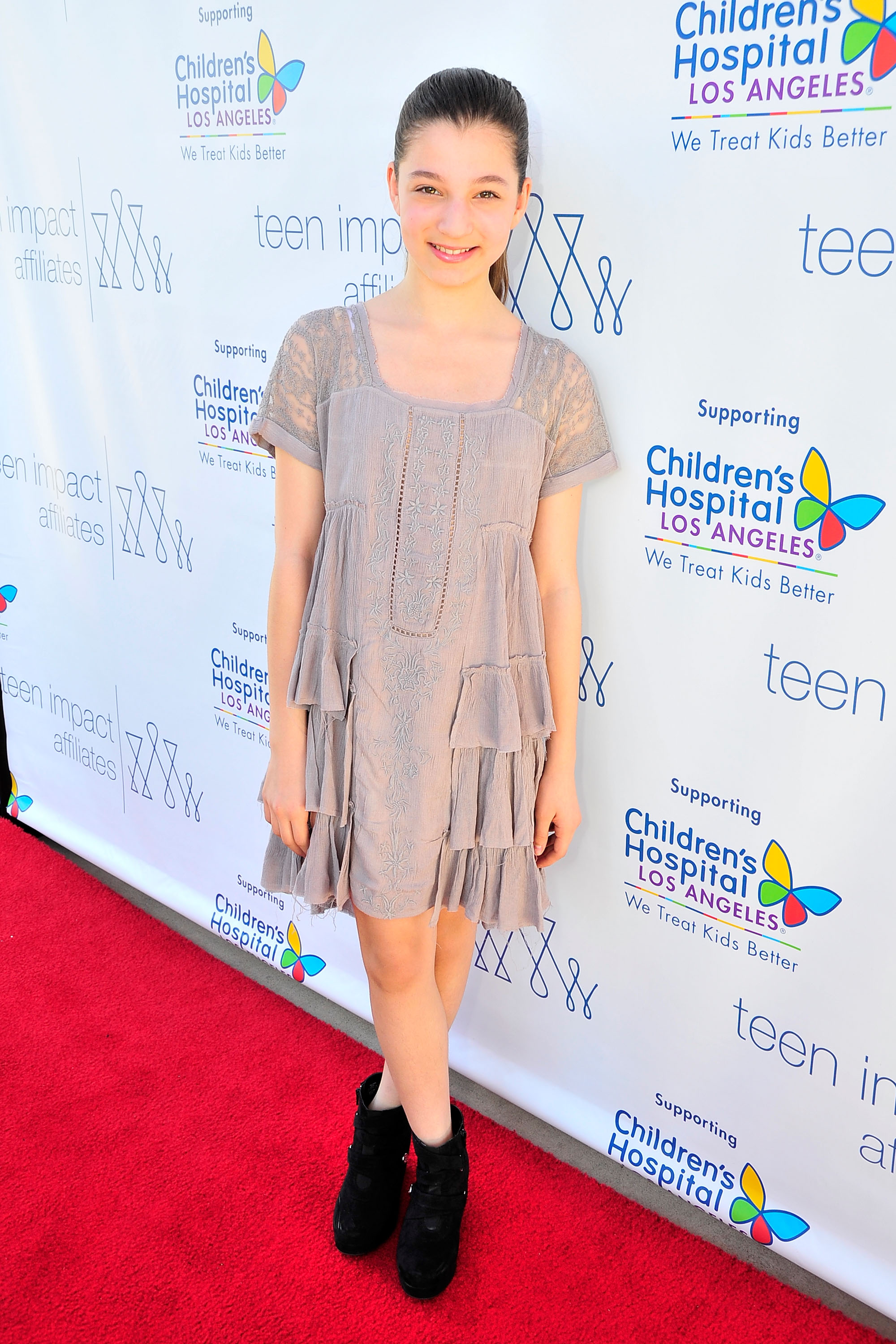 Stephanie Katherine Grant Net Worth in 2023 - Wiki, Age, Weight and ...