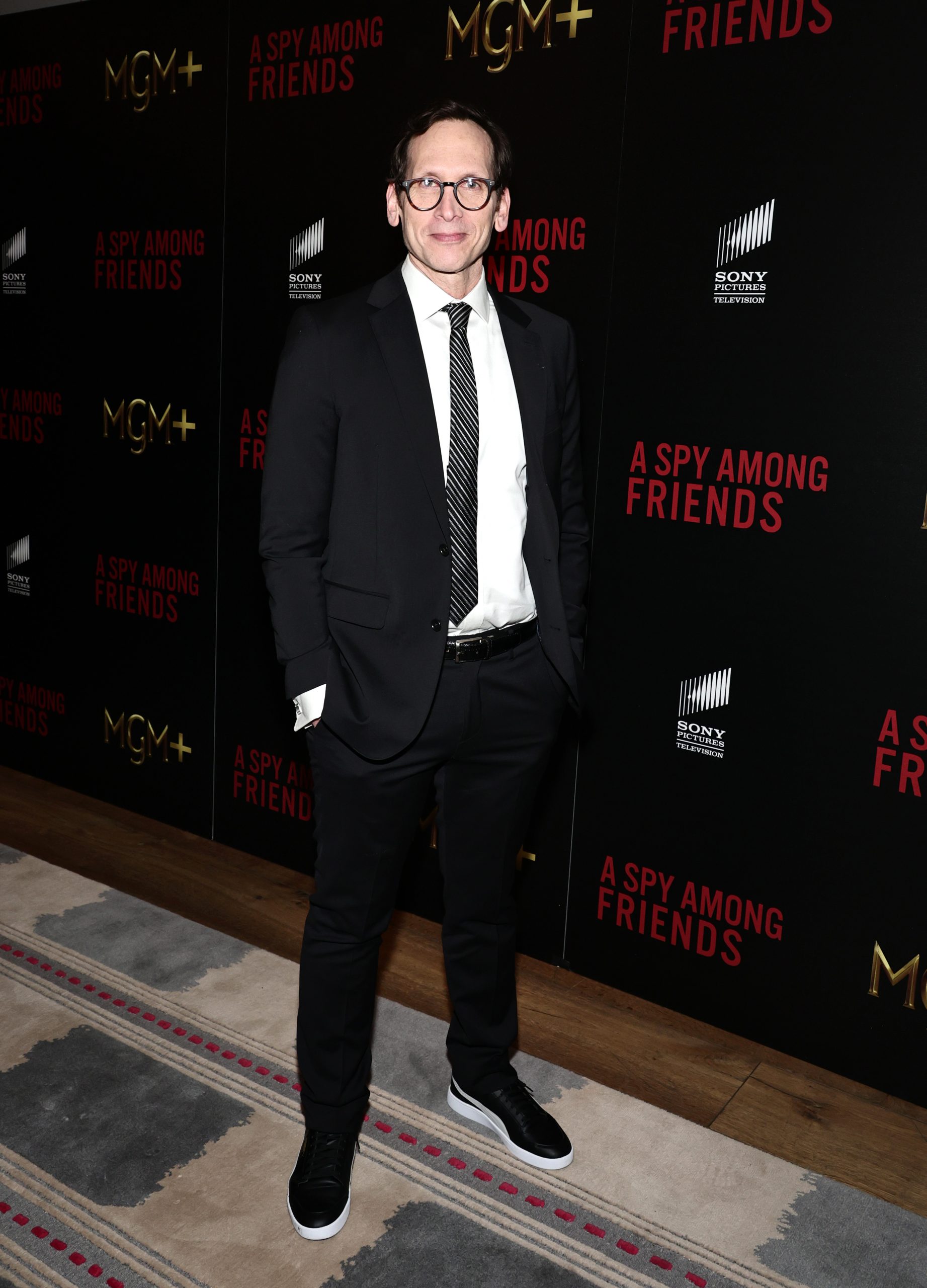 Stephen Kunken Net Worth in 2023 - Wiki, Age, Weight and Height ...