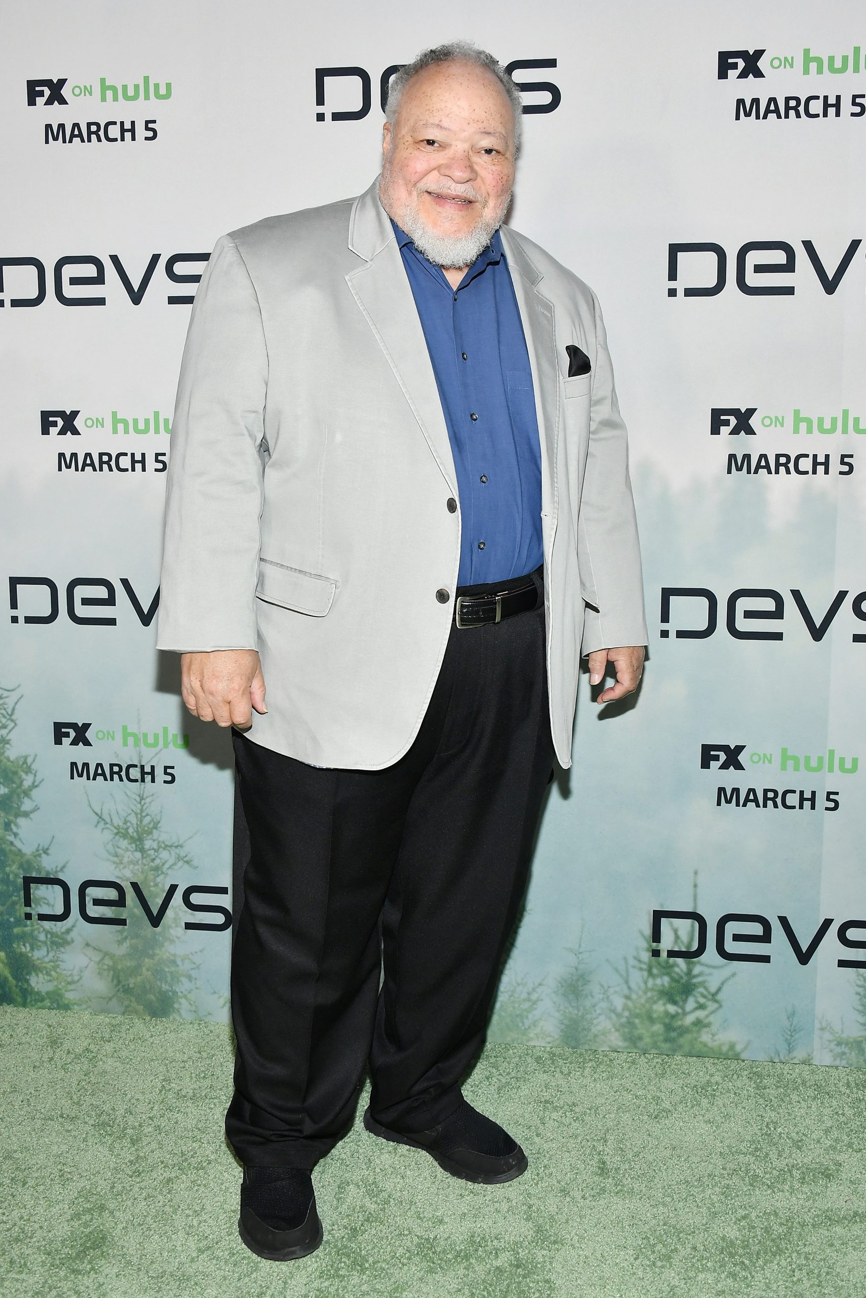 Stephen McKinley Henderson Net Worth in 2023 - Wiki, Age, Weight and ...