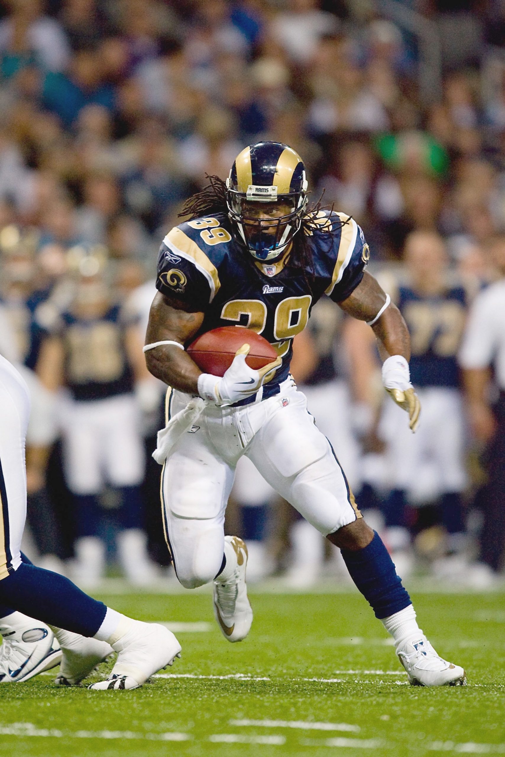 Steven Jackson Net Worth Wiki Age Weight And Height Relationships