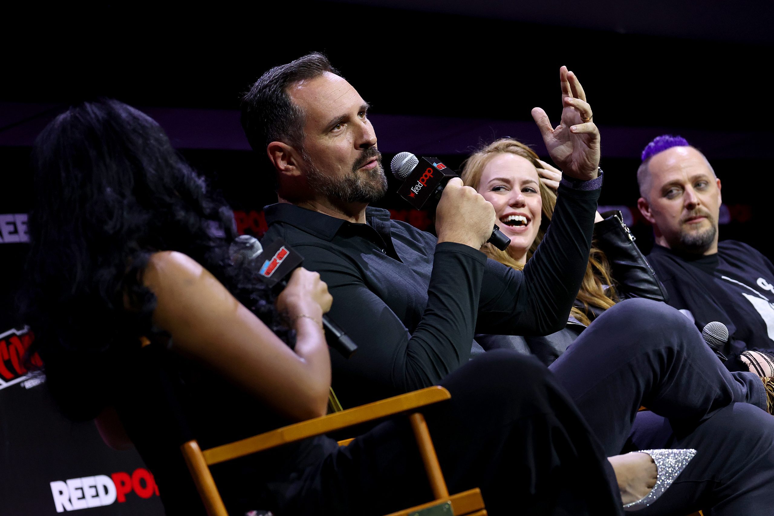 Taliesin Jaffe Net Worth in 2023 - Wiki, Age, Weight and Height ...