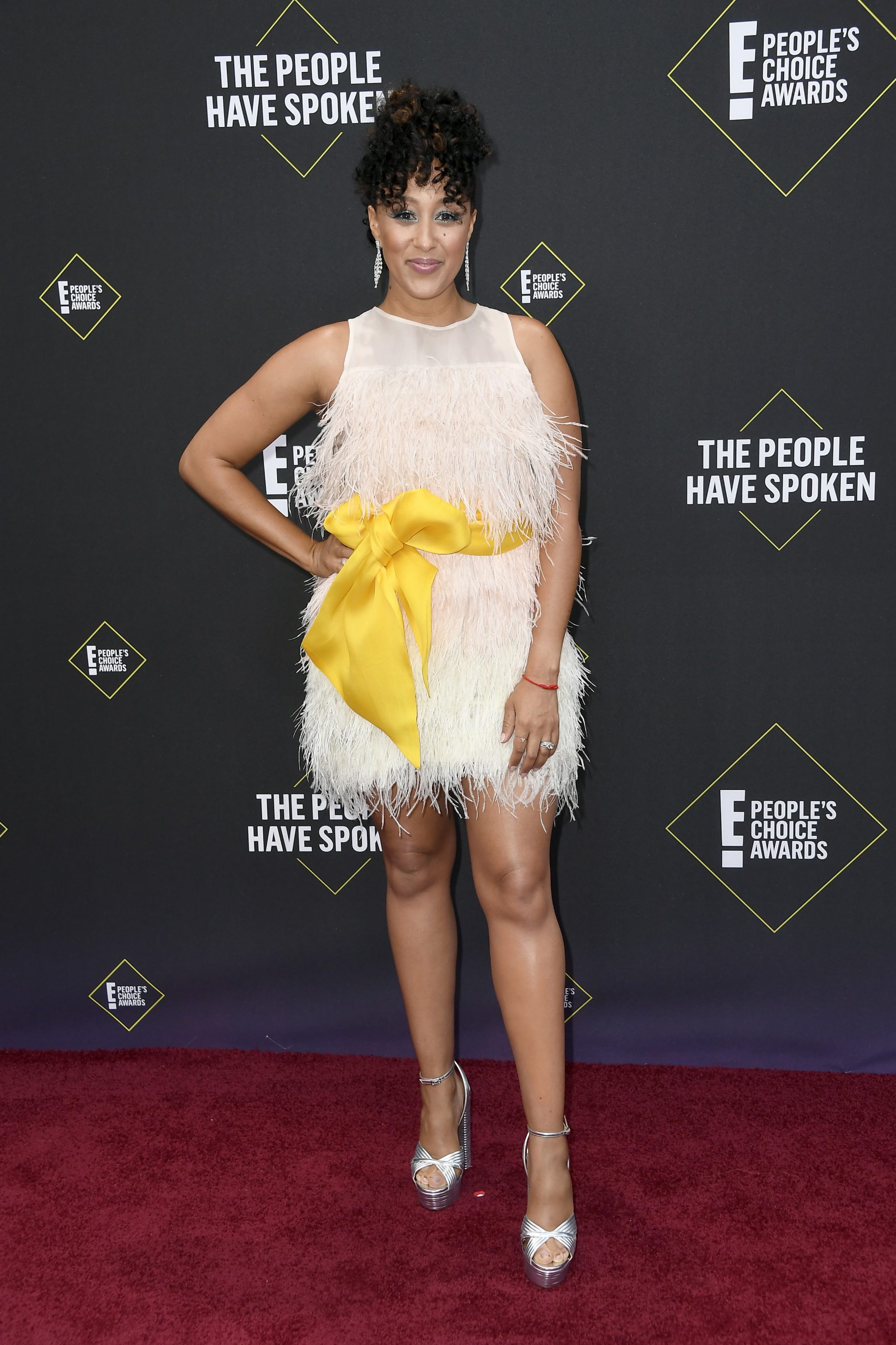 Tamera Mowry-Housley Net Worth in 2023 - Wiki, Age, Weight and Height ...