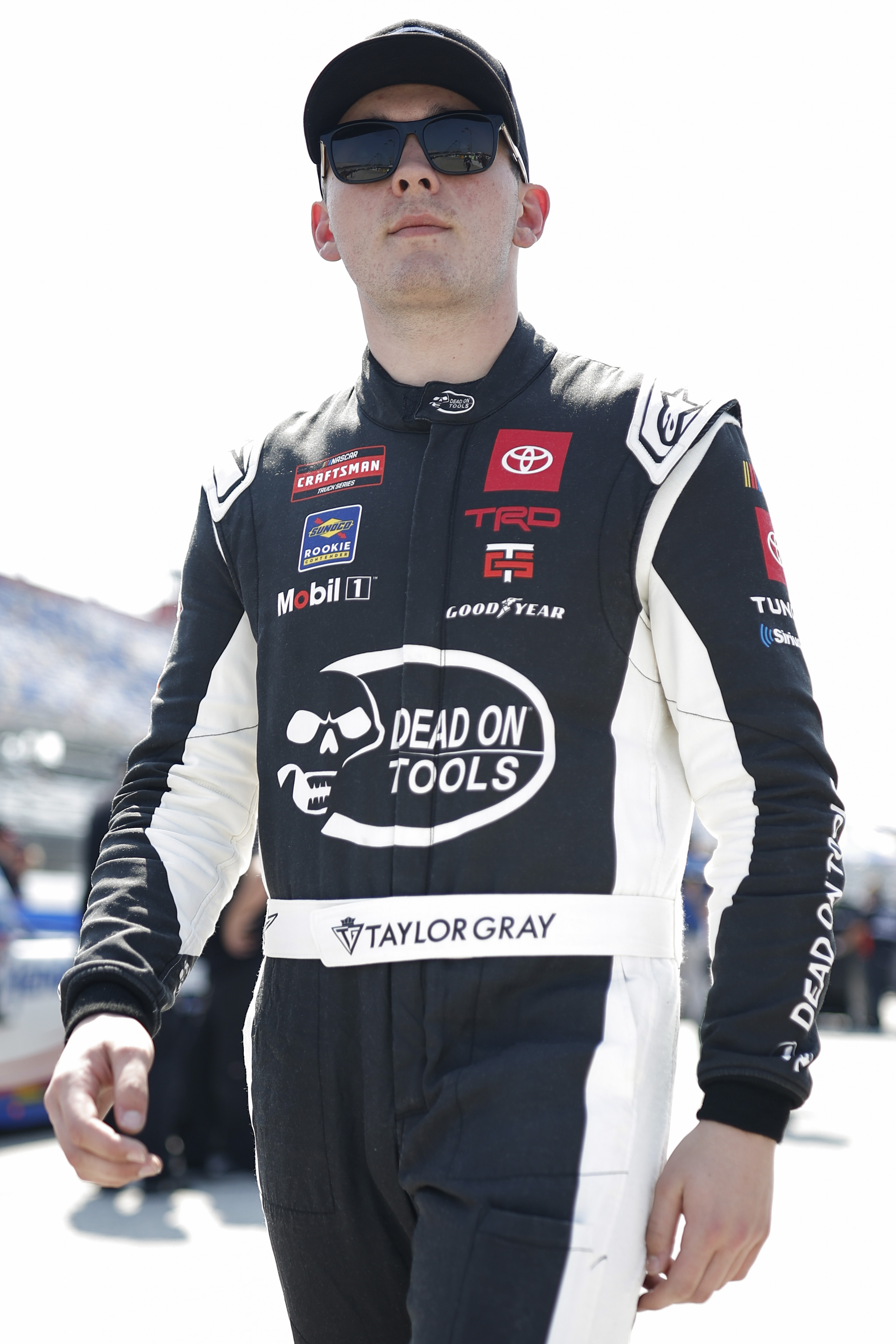 Taylor Gray Net Worth in 2023 - Wiki, Age, Weight and Height ...