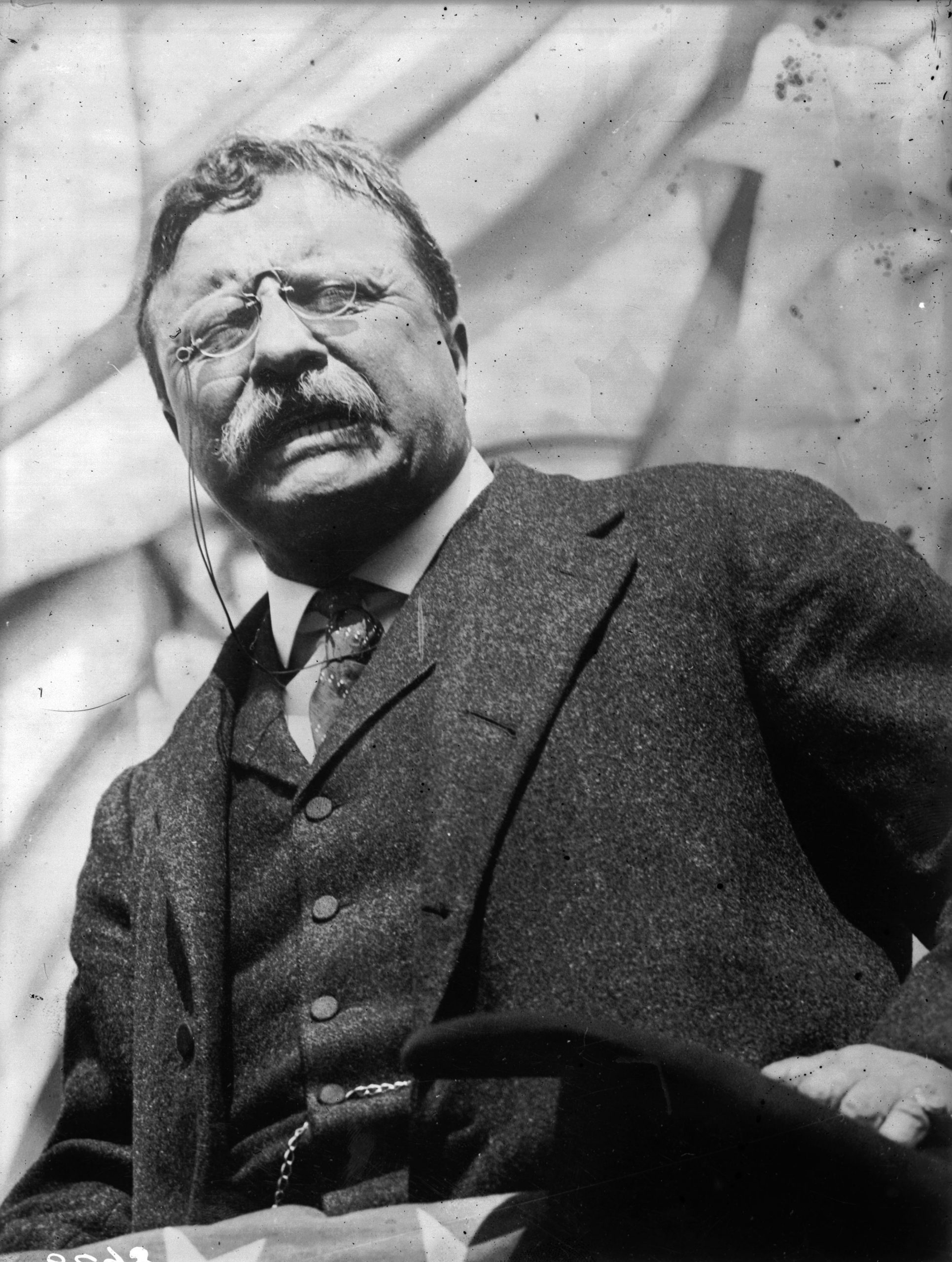 Theodore Roosevelt Net Worth in 2023 - Wiki, Age, Weight and Height ...