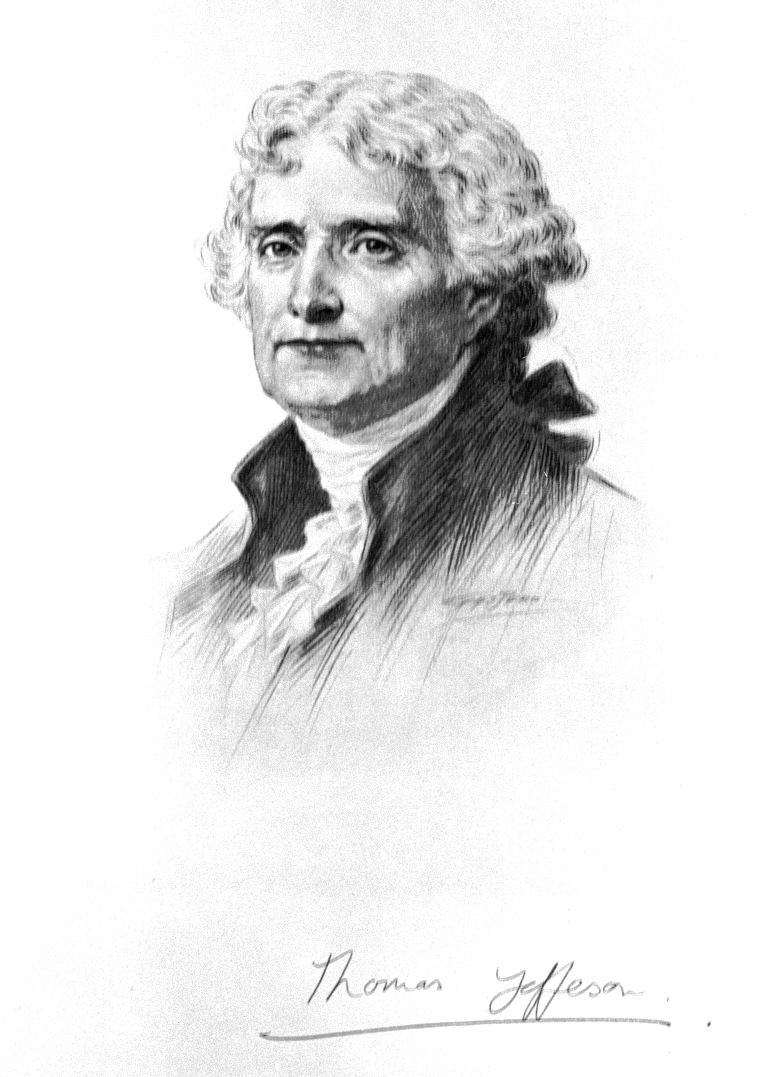 Thomas Jefferson Net Worth in 2023 - Wiki, Age, Weight and Height ...