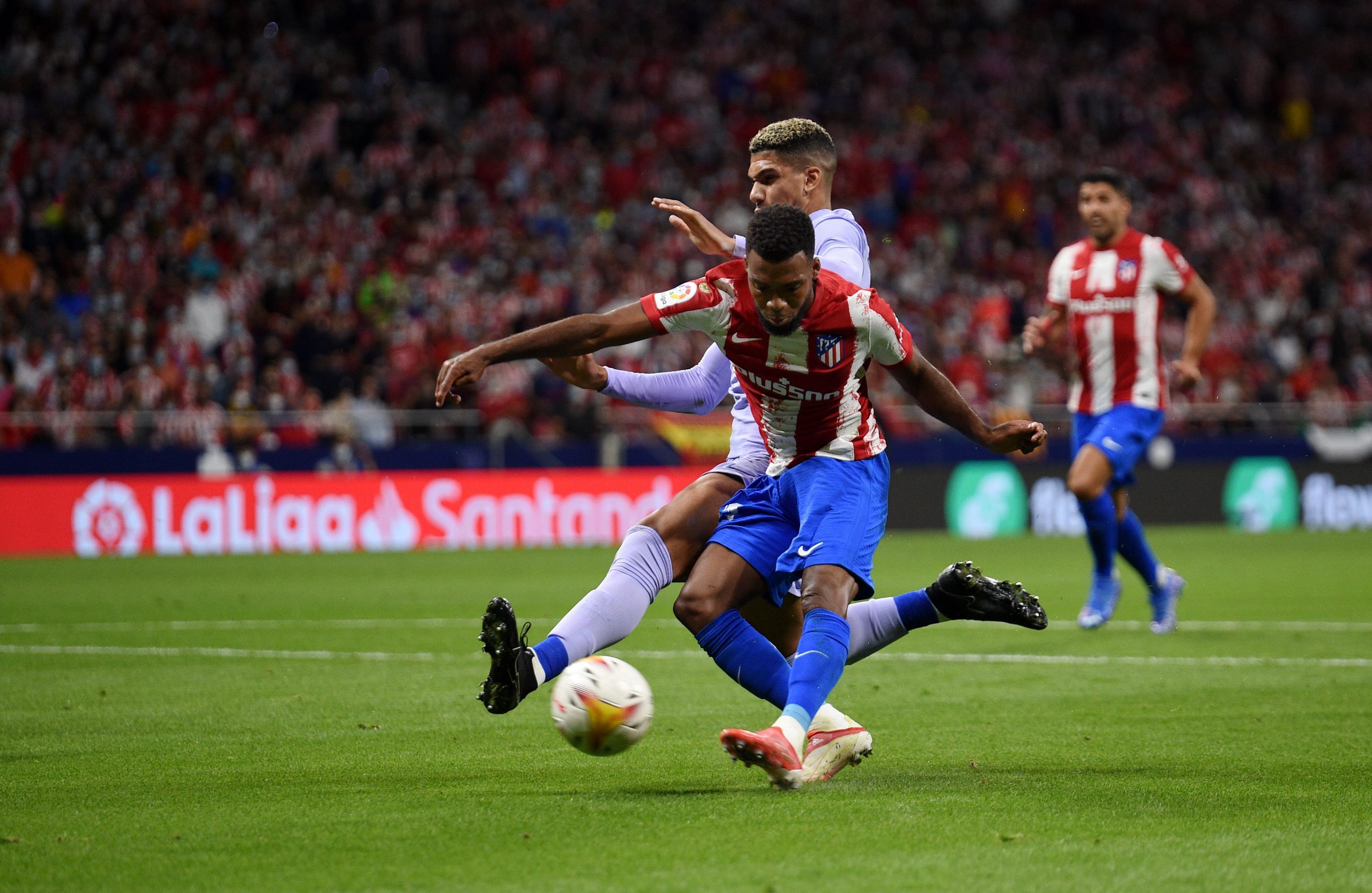 Thomas Lemar Net Worth in 2023 - Wiki, Age, Weight and Height ...