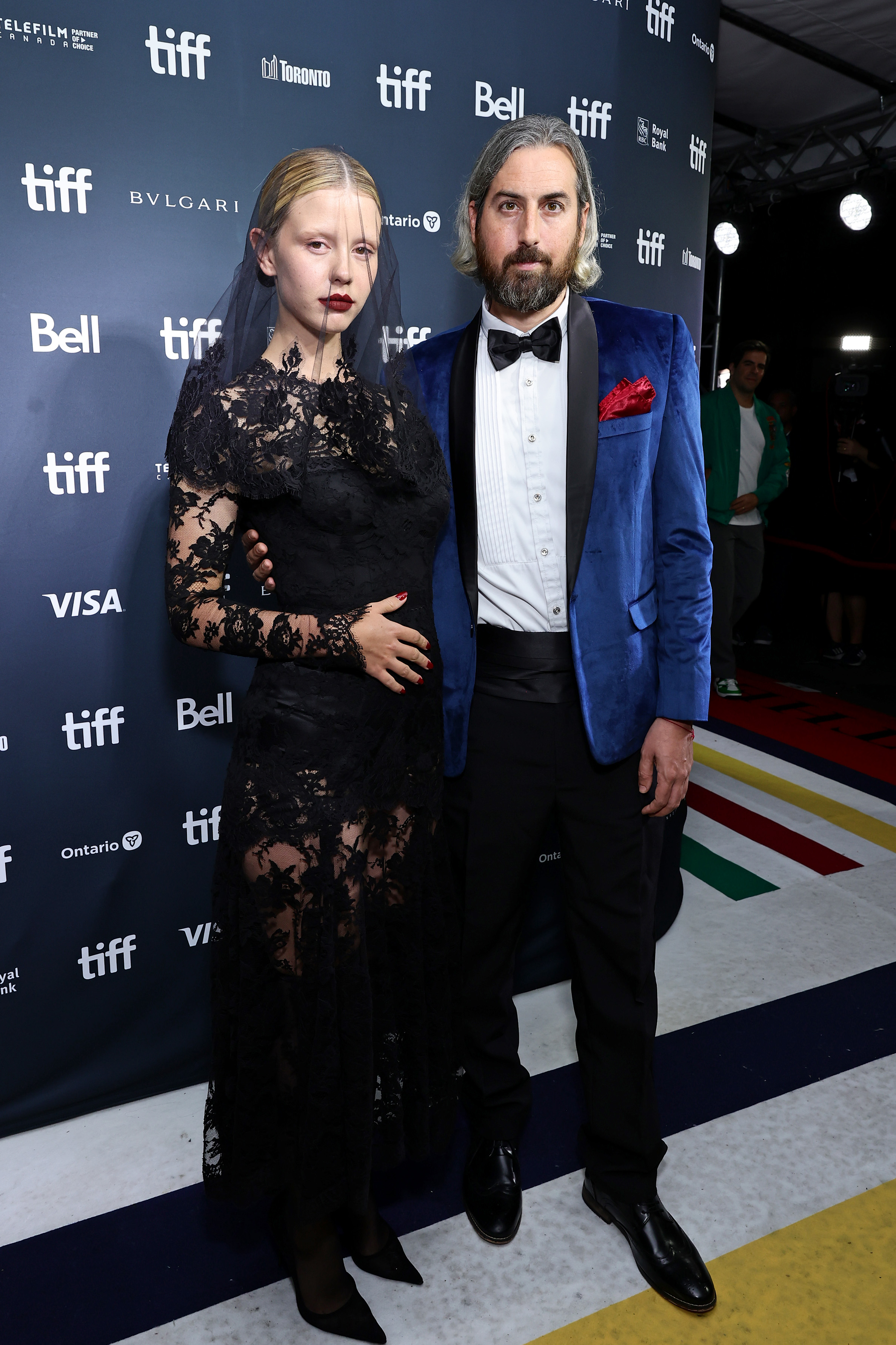 Ti West Net Worth in 2023 - Wiki, Age, Weight and Height, Relationships, Family, and More - Luxlux