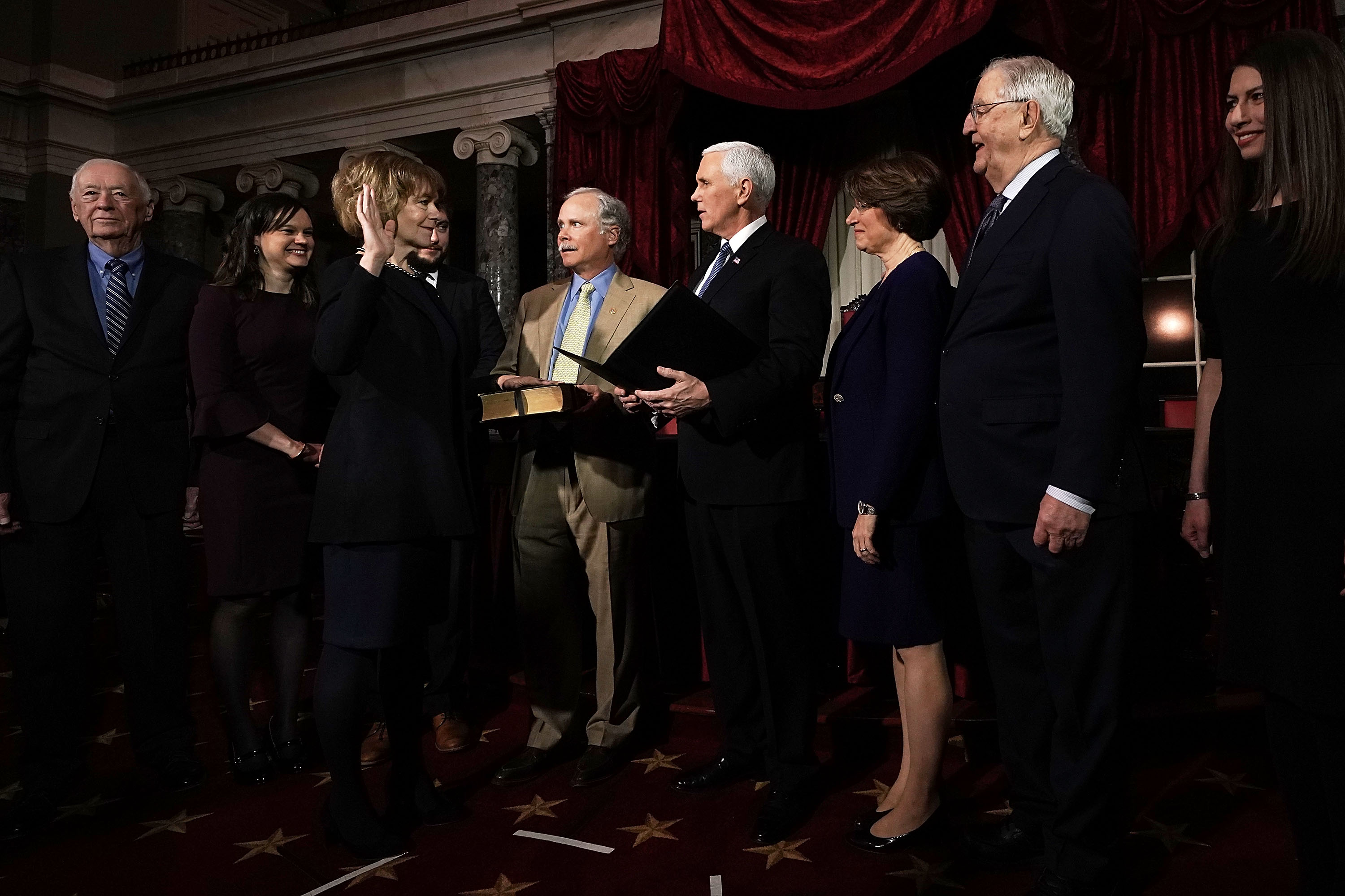 Tina Smith Net Worth in 2023 - Wiki, Age, Weight and Height ...