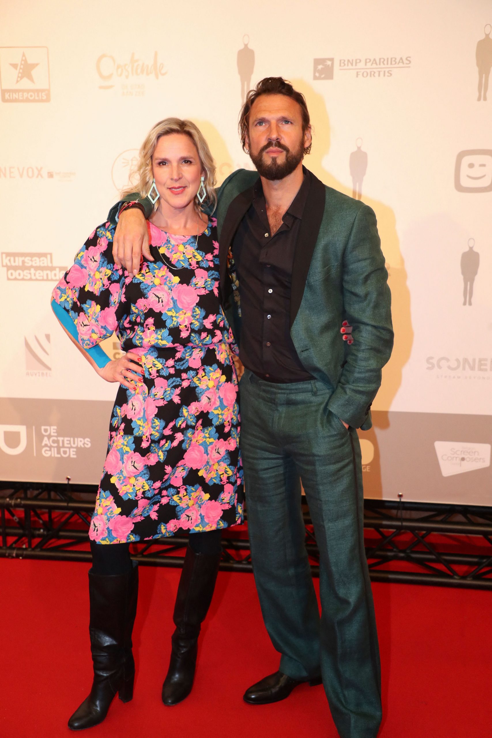 Tine Embrechts Net Worth in 2023 - Wiki, Age, Weight and Height ...